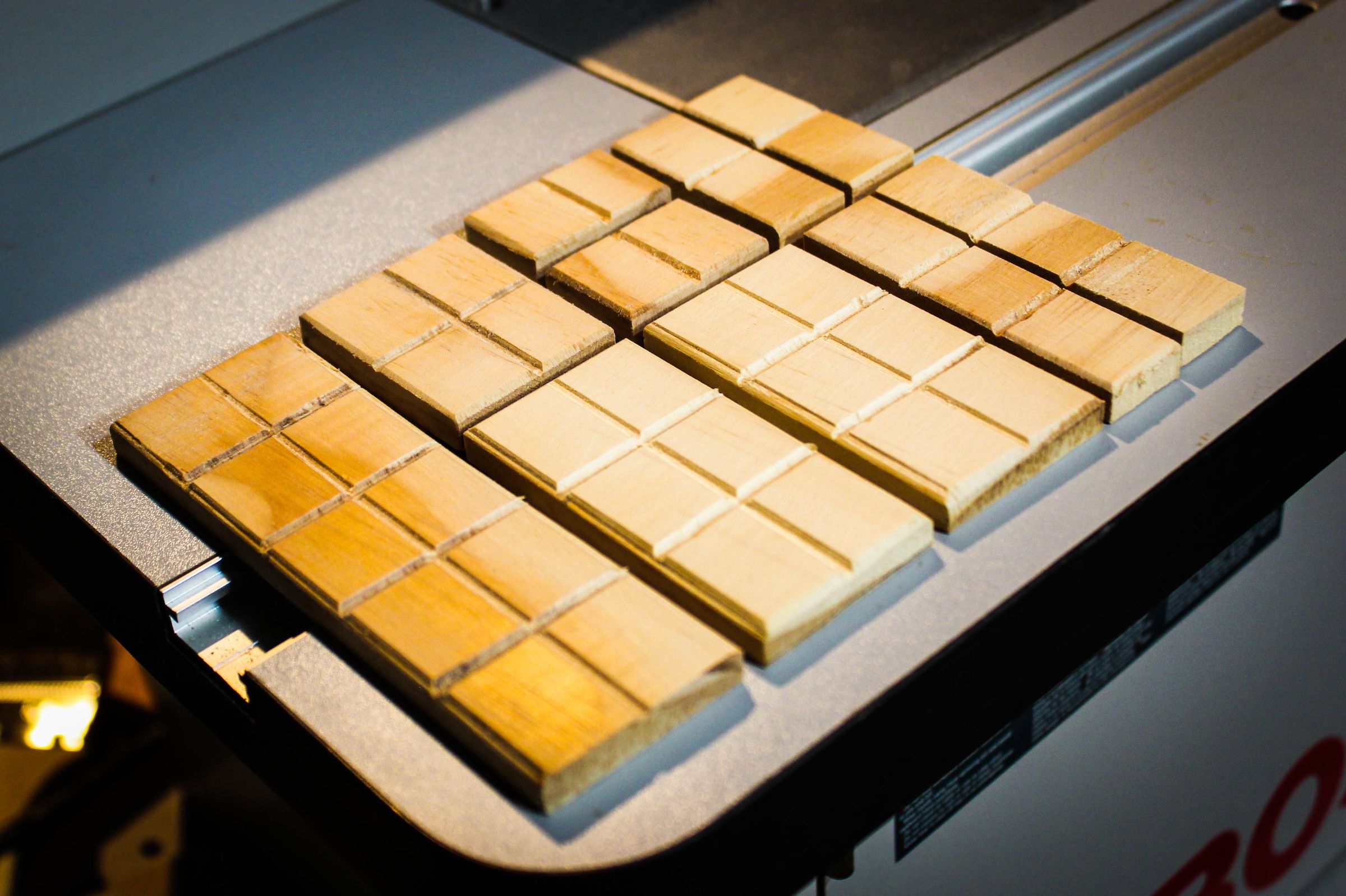 Chocolate Box Puzzle : 15 Steps (with Pictures) - Instructables