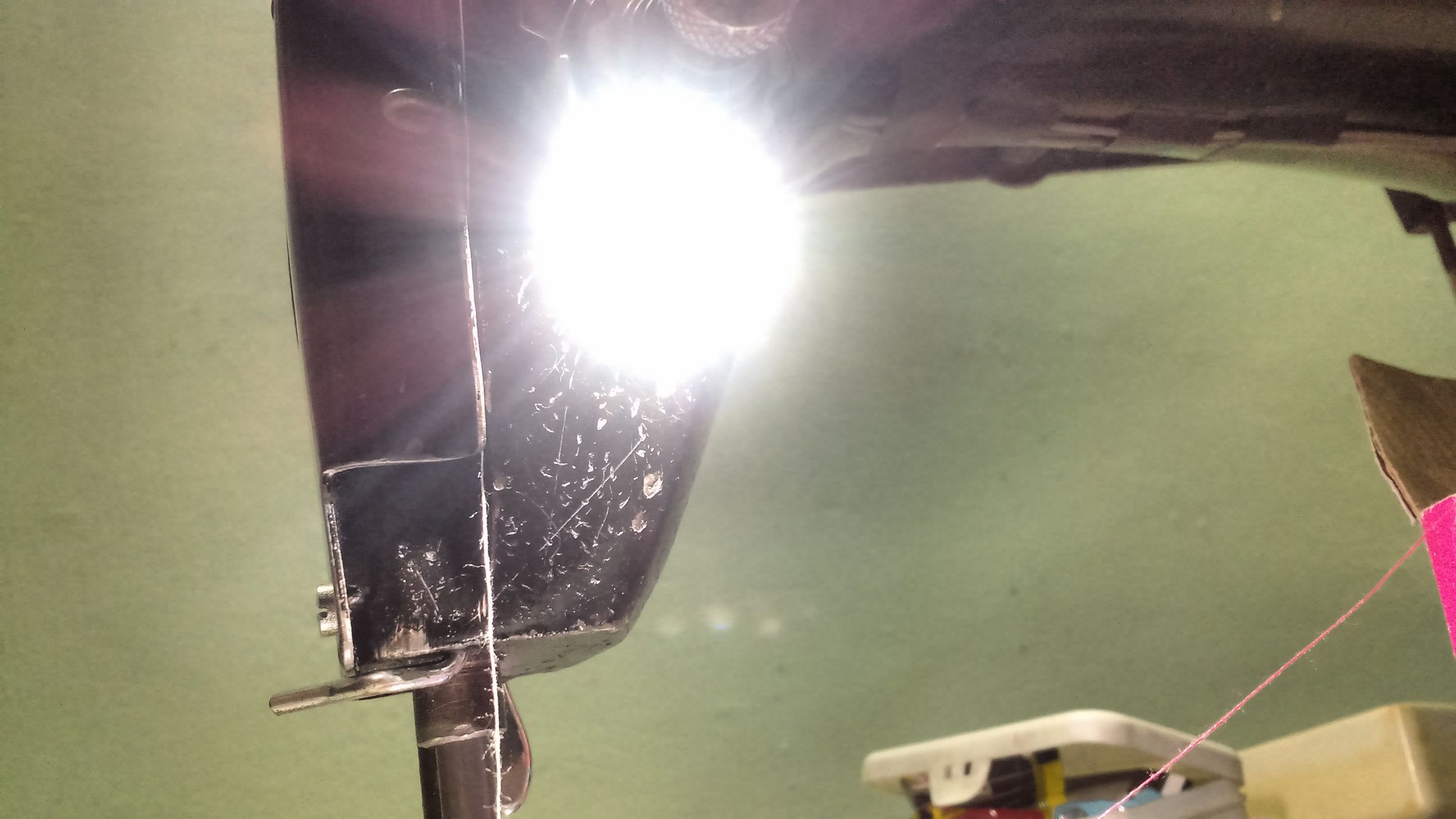 How to Make a Worktable Lighting : 4 Steps (with Pictures) - Instructables