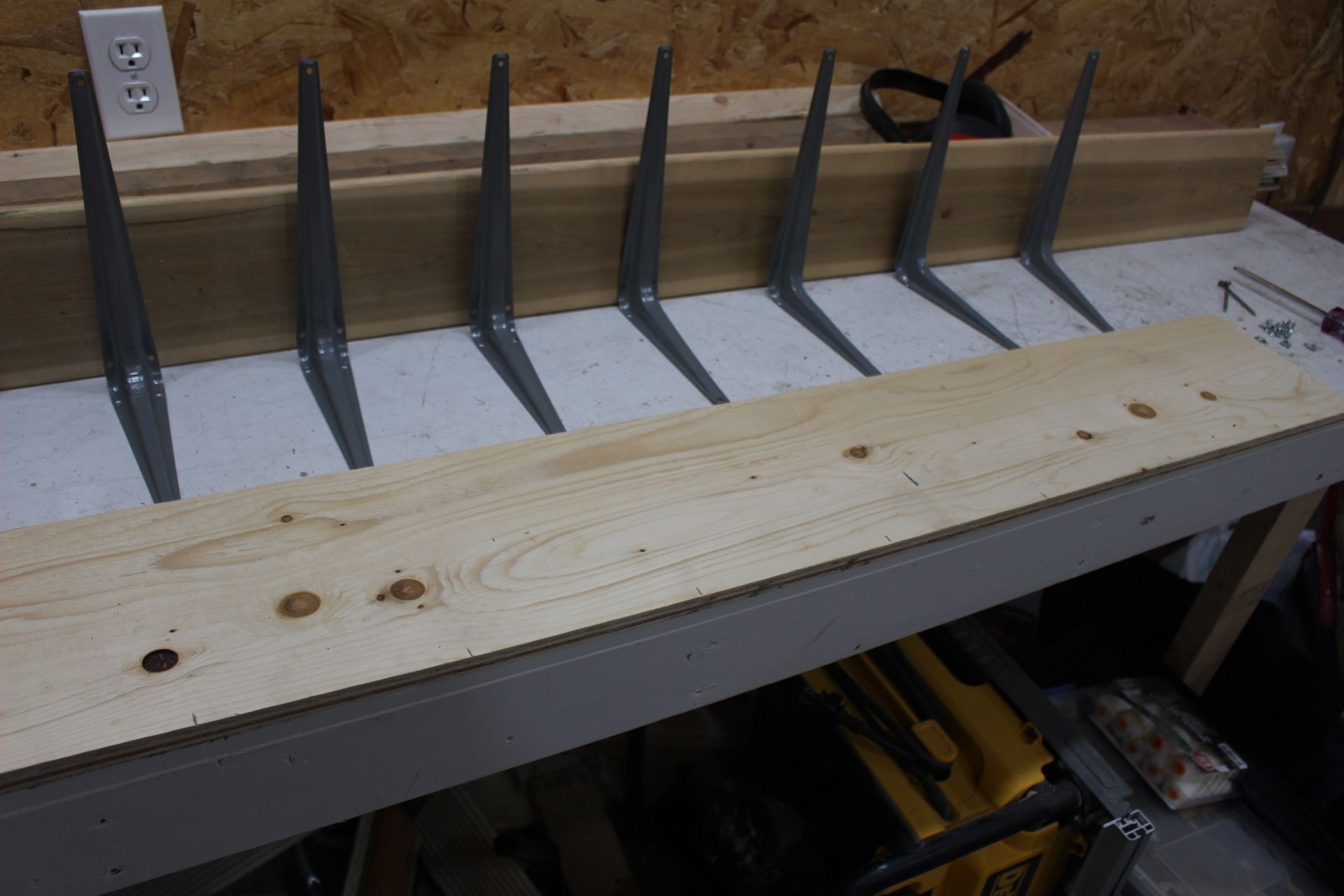 DIY Surfboard Rack : 5 Steps (with Pictures) - Instructables