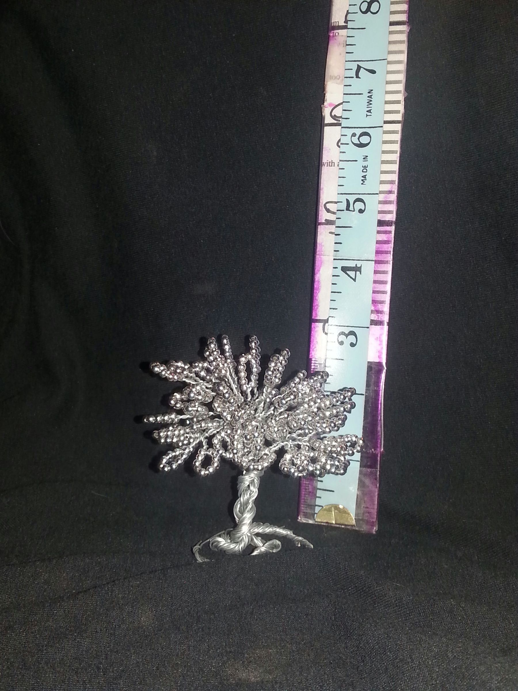 Beaded Tree : 6 Steps (with Pictures) - Instructables