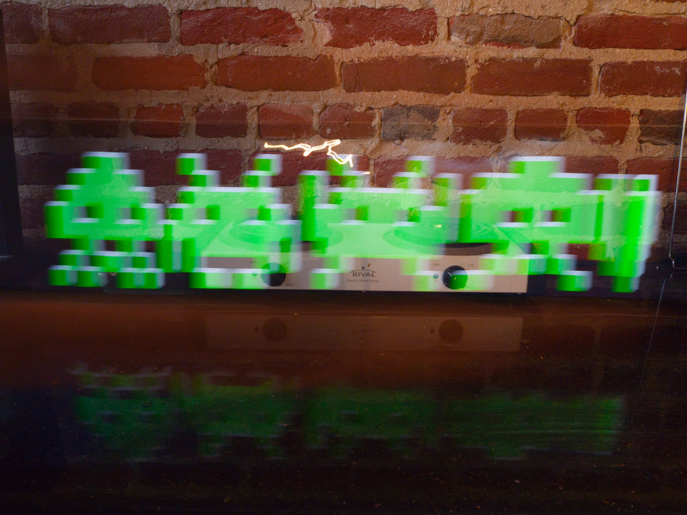 IPad Light Painting : 9 Steps (with Pictures) - Instructables