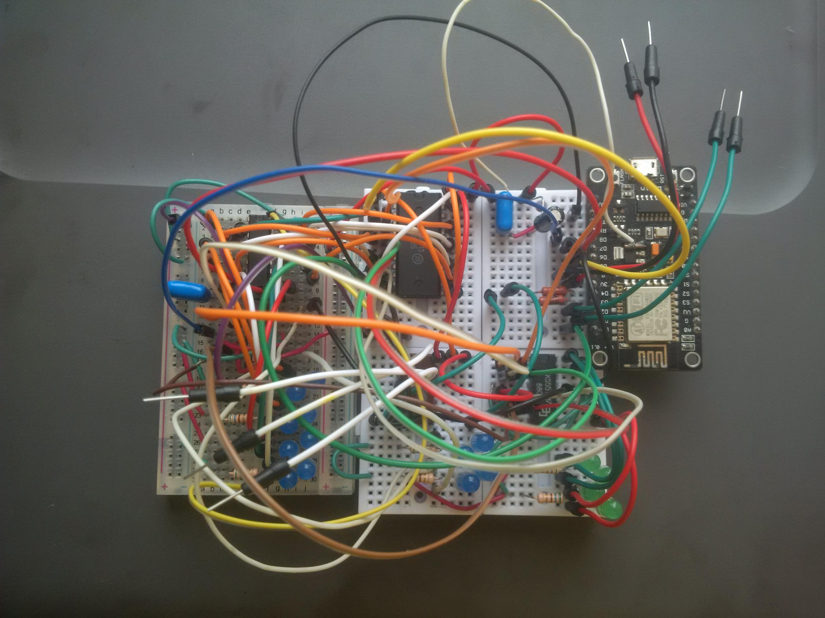 24 Channel Smart Switch : 19 Steps - Instructables