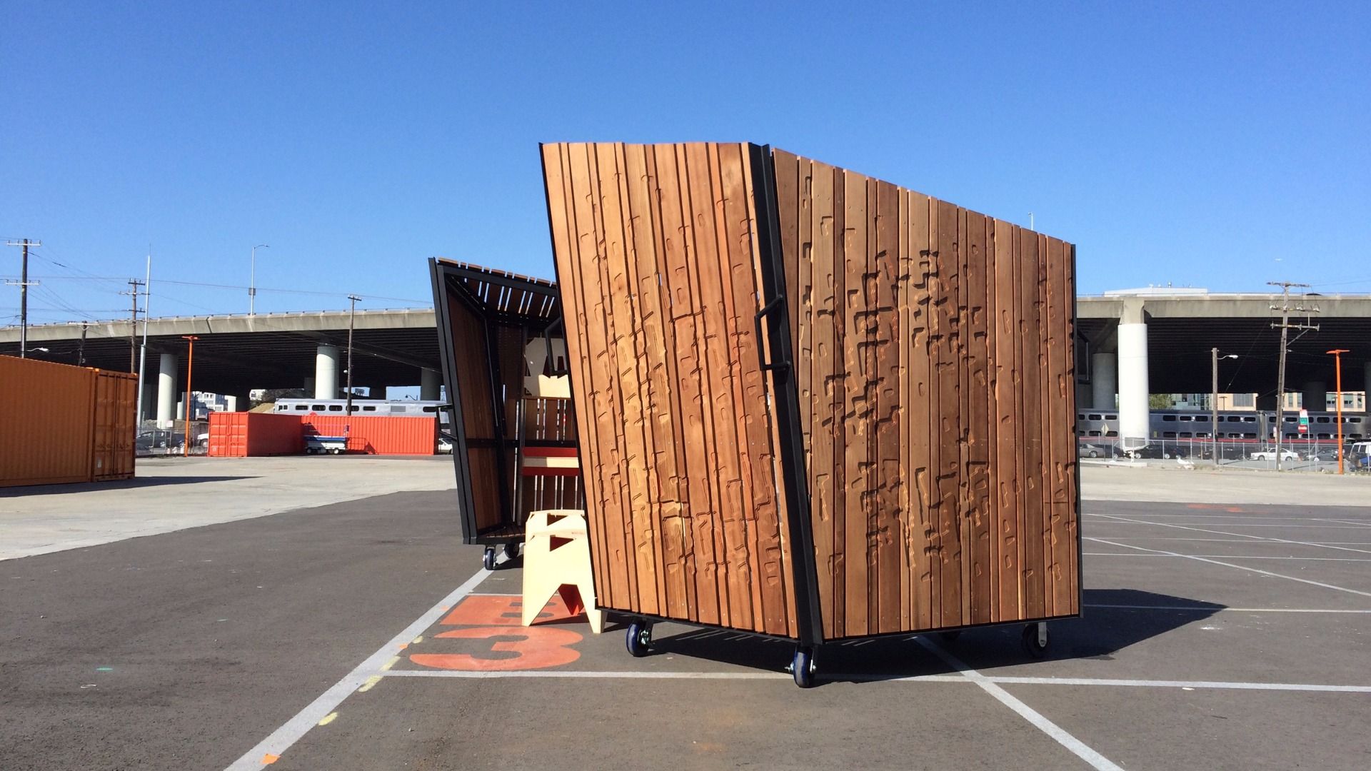 Mobile Craft Module : 8 Steps (with Pictures) - Instructables