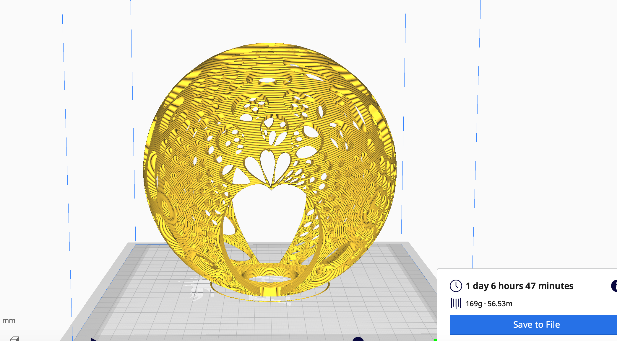 Week 3: Lamp Shade With Rhino : 5 Steps - Instructables