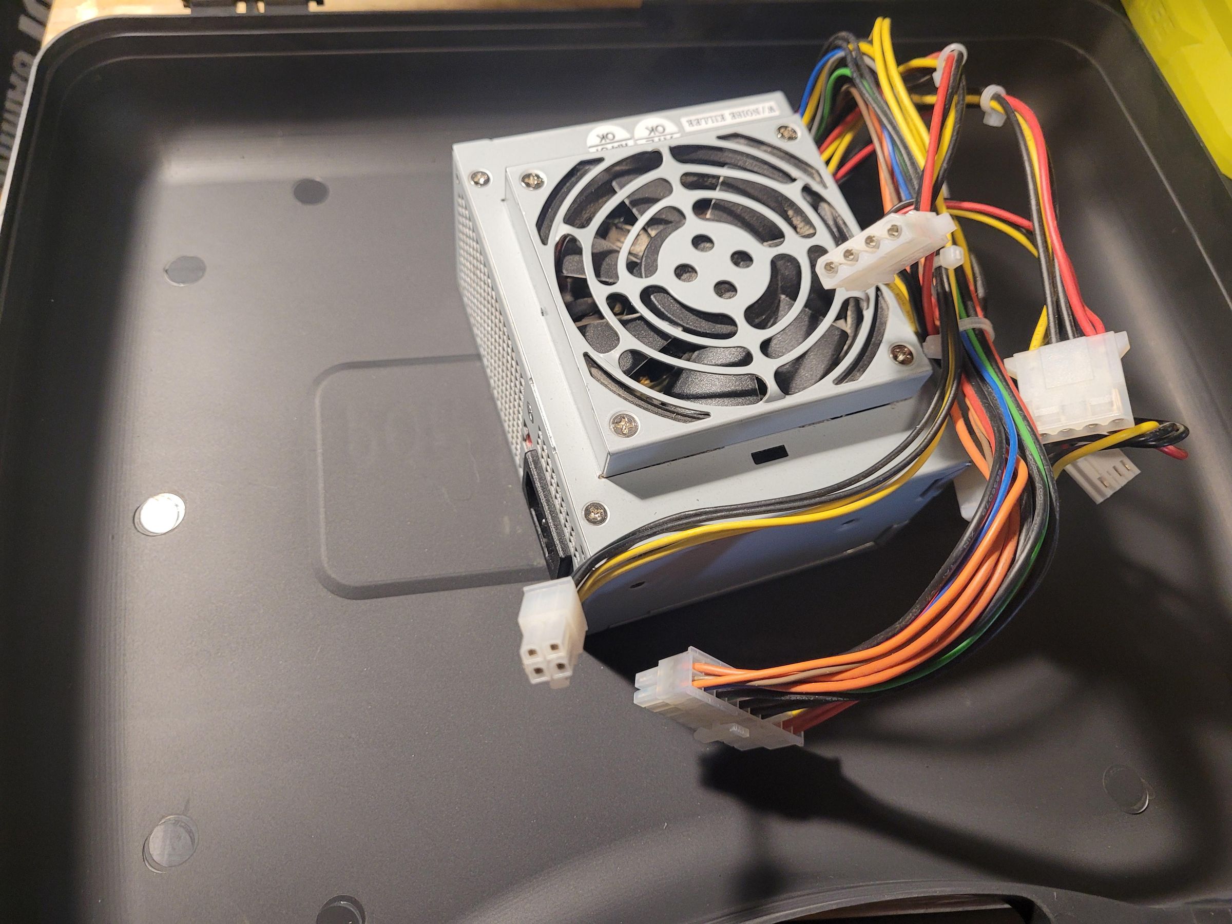 Computer in a Briefcase Hard Drive Tools Recovery & Wiping – Highly ...