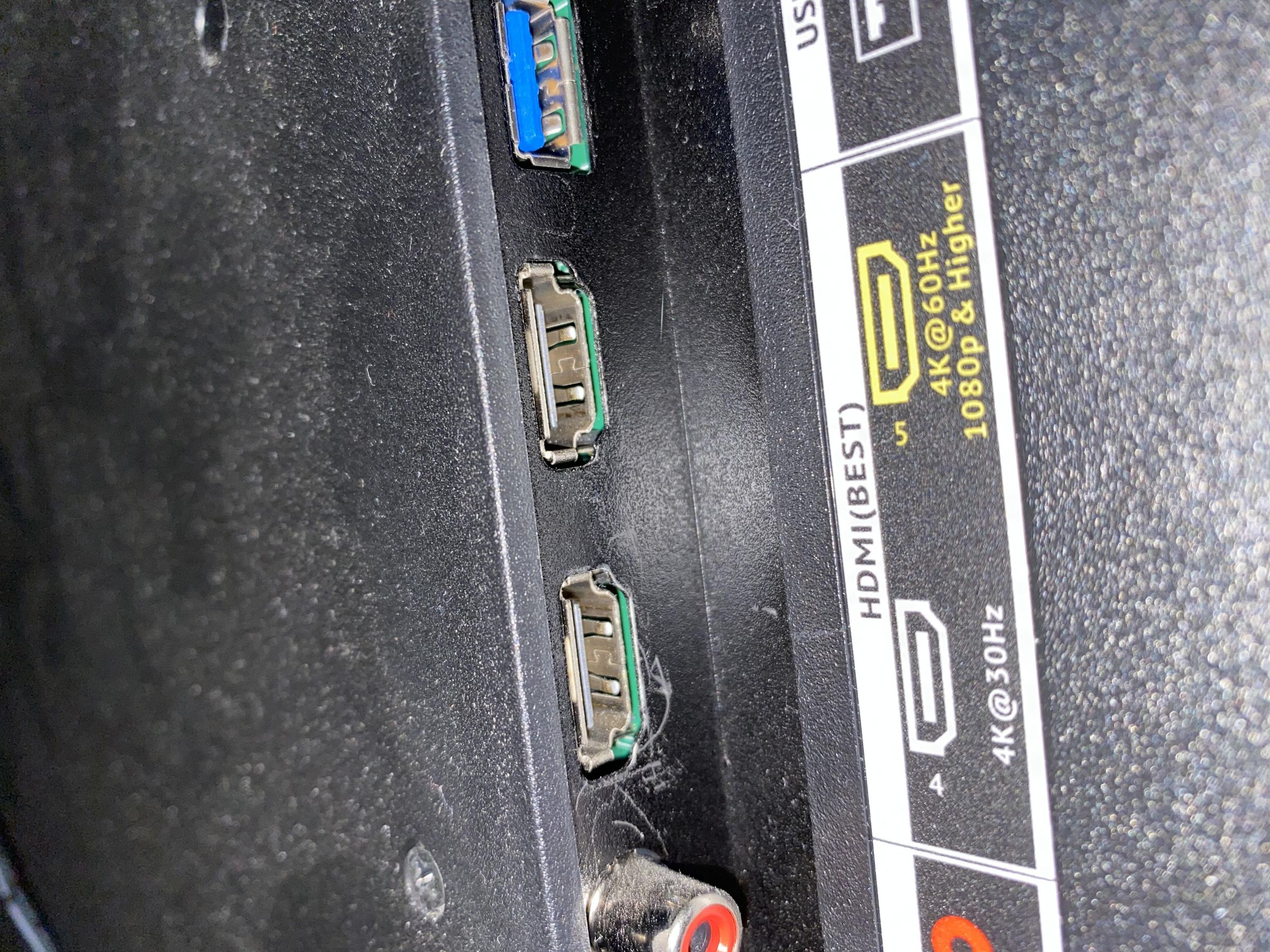 How to Switch/ Use HDMI Channels : 10 Steps - Instructables