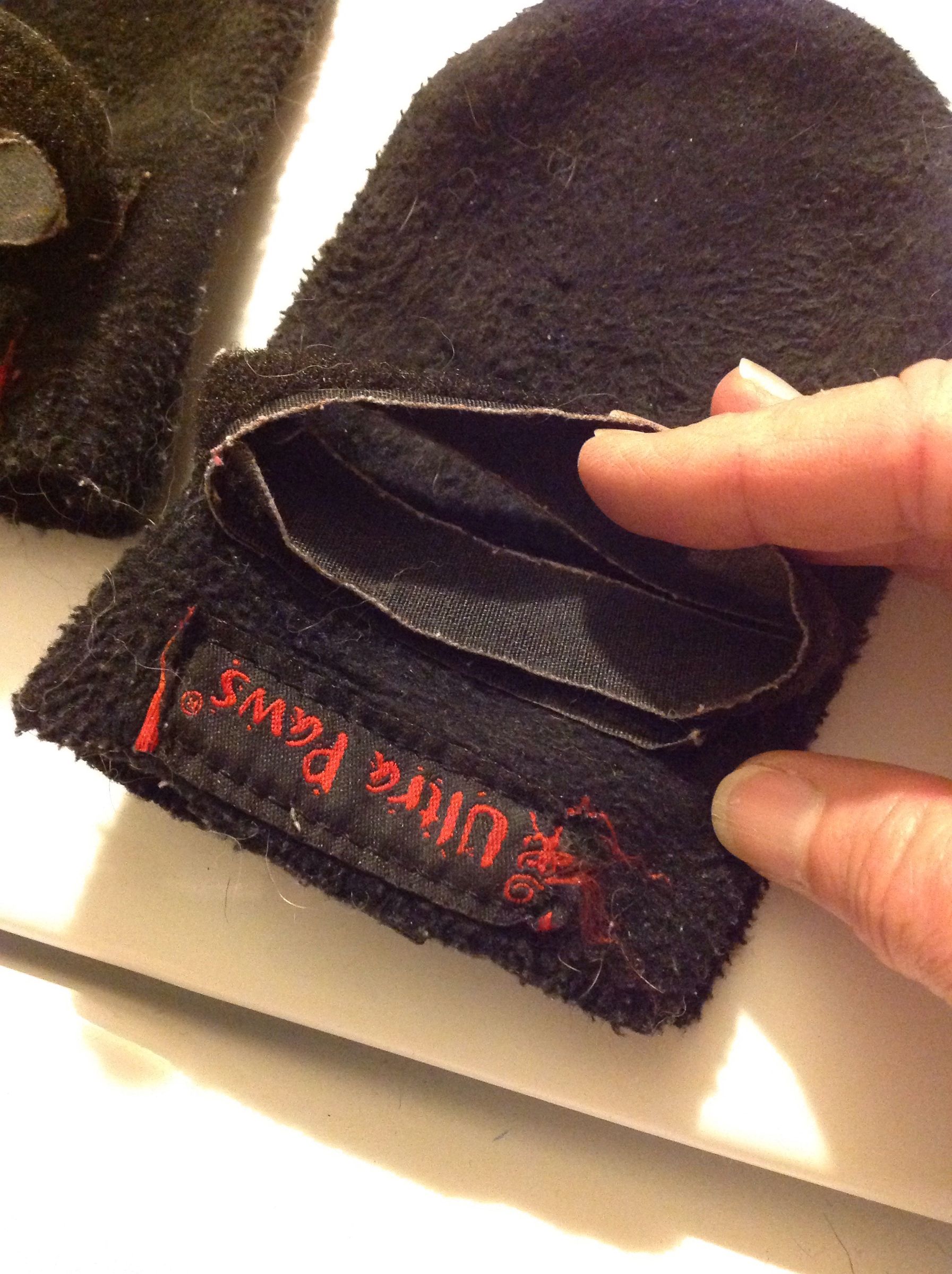 How to Revive (clean) Velcro - Instructables