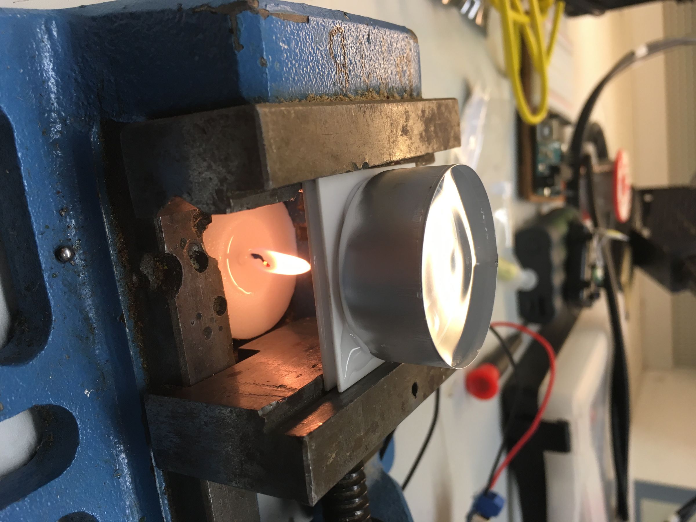 Light From Heat Energy for Under $5 : 7 Steps (with Pictures ...