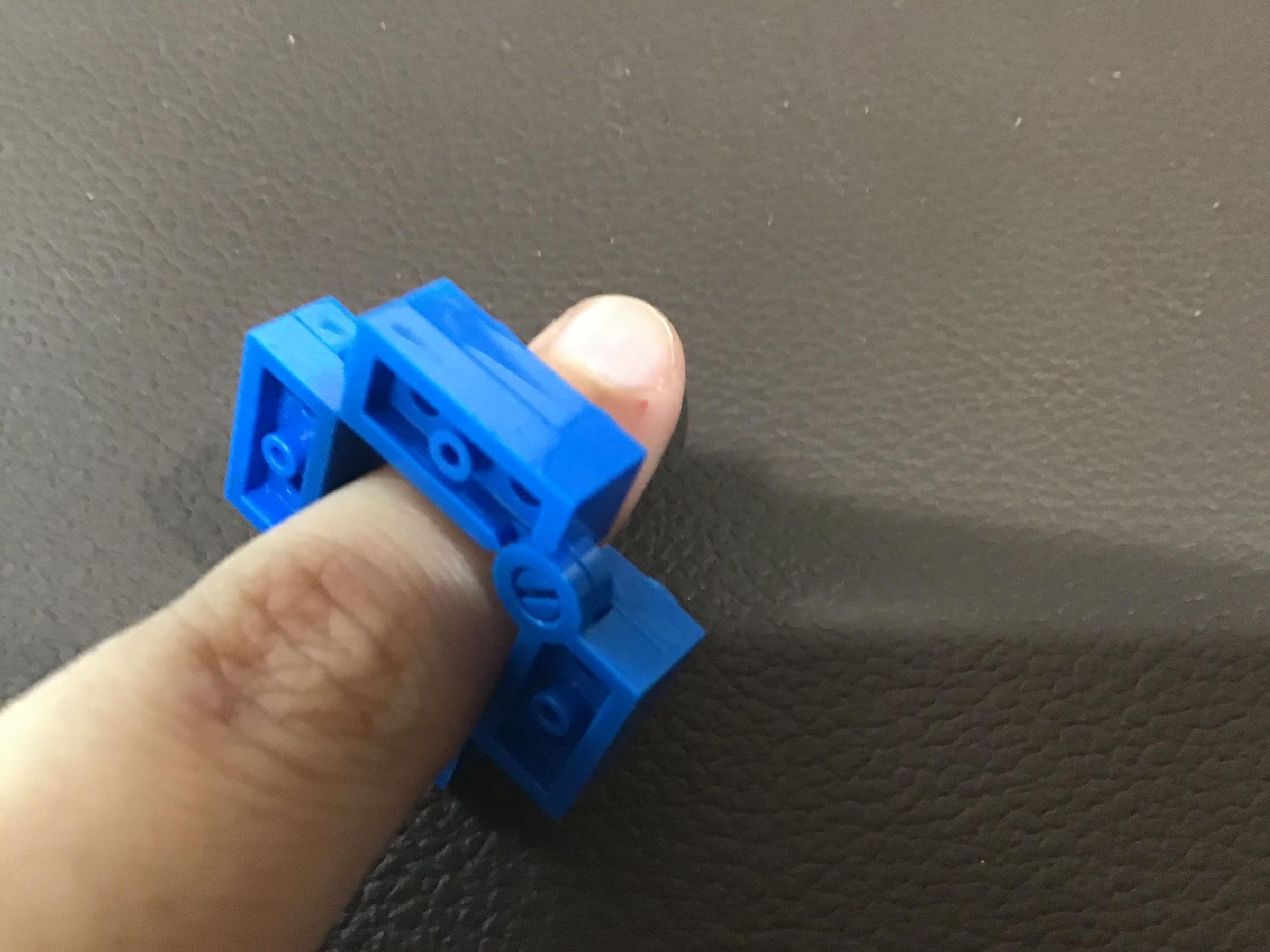 Lego Fidget Toy - Instructables