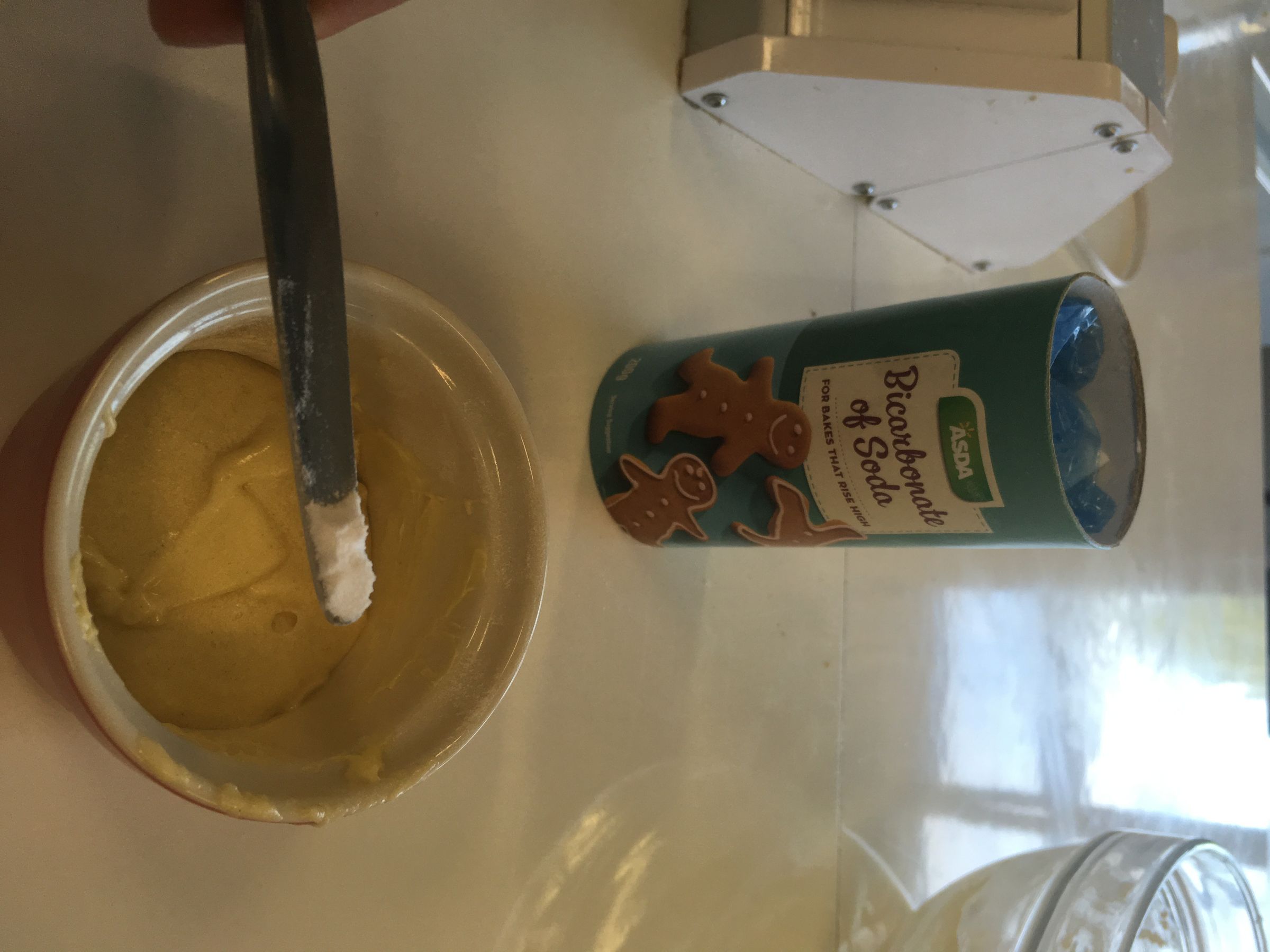 Raising Agents Investigation : 9 Steps - Instructables