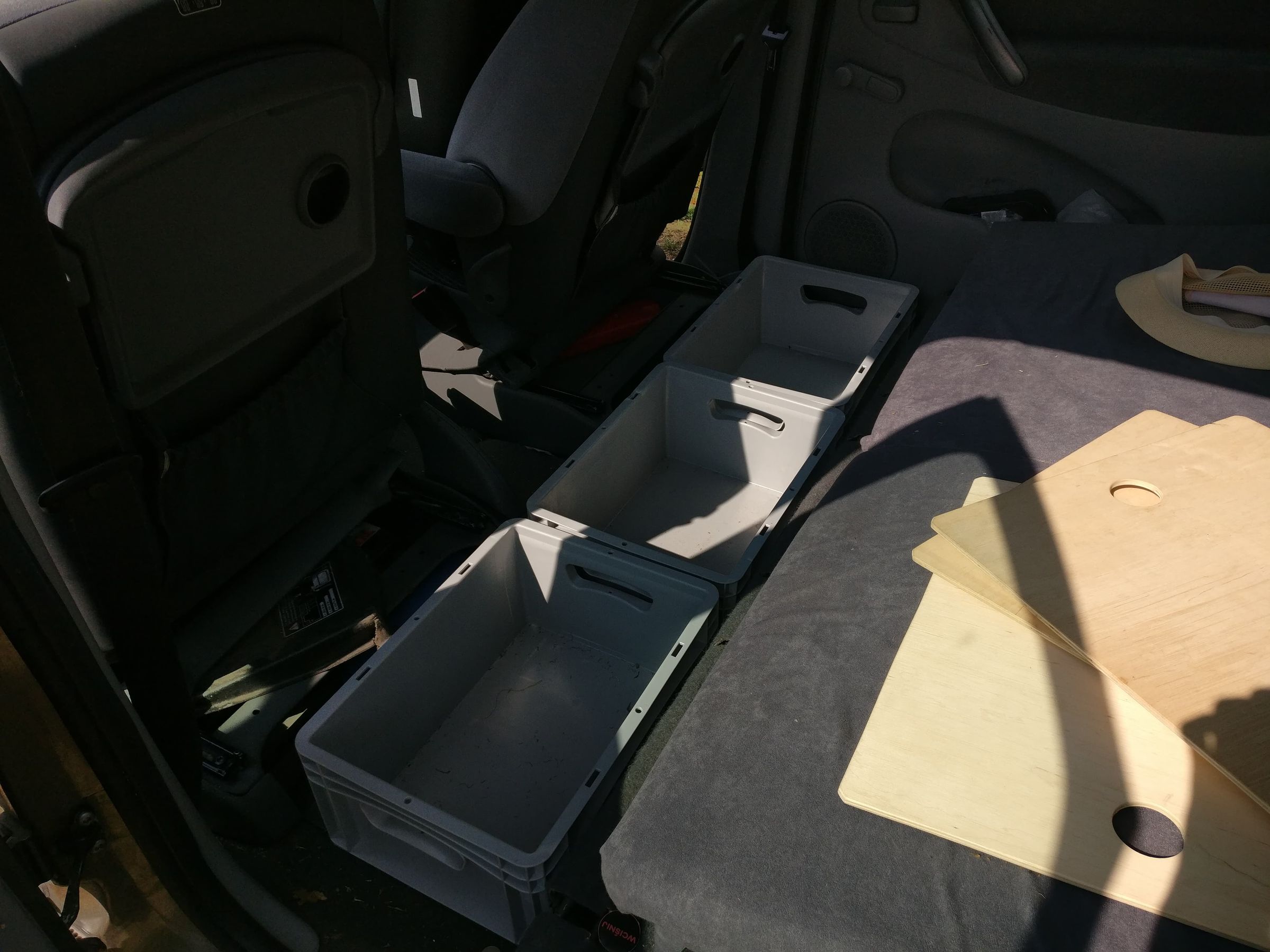 Build Your Own Drivable Tiny House/camper : 5 Steps - Instructables