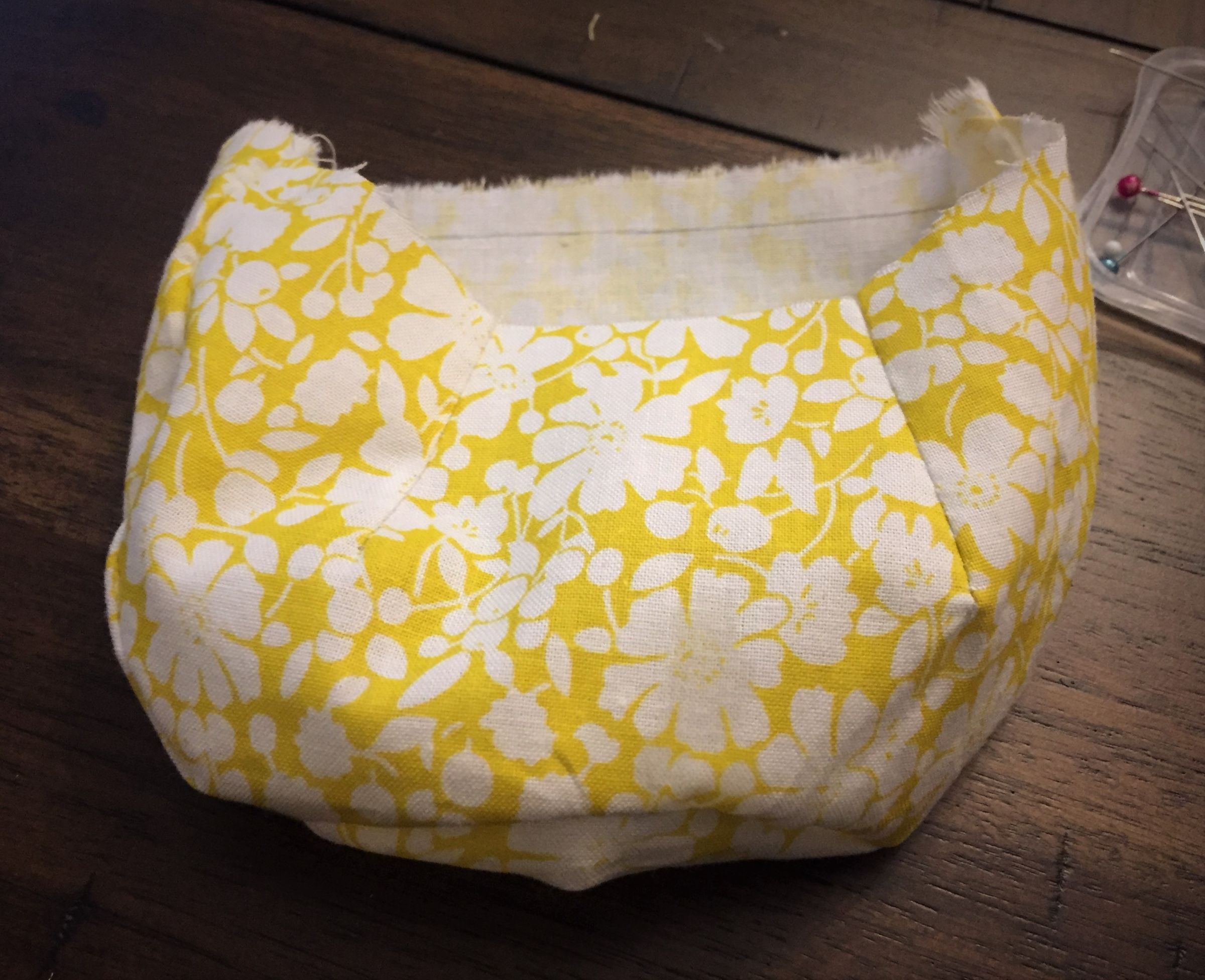 Hippo Pillow - Sewing Project for Beginners : 9 Steps (with Pictures ...