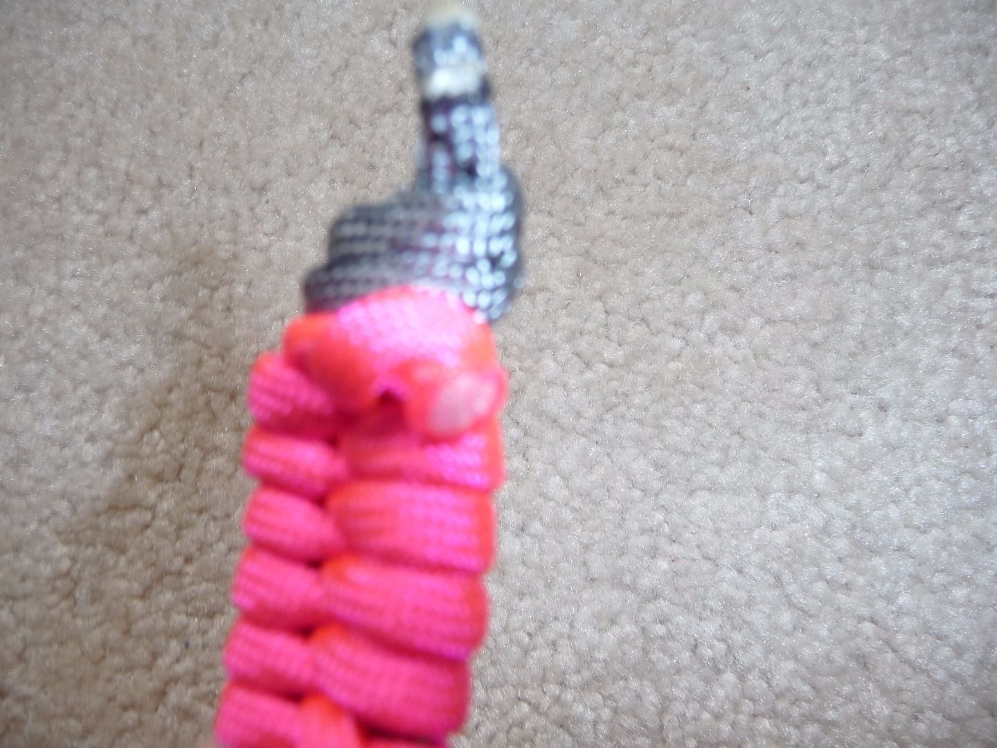 DIY Para Cord Identification Tags : 4 Steps (with Pictures) - Instructables