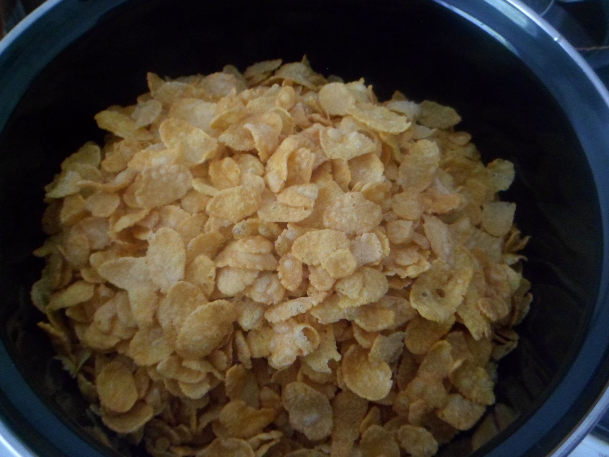 Hot and Spicy Cornflakes : 4 Steps (with Pictures) - Instructables