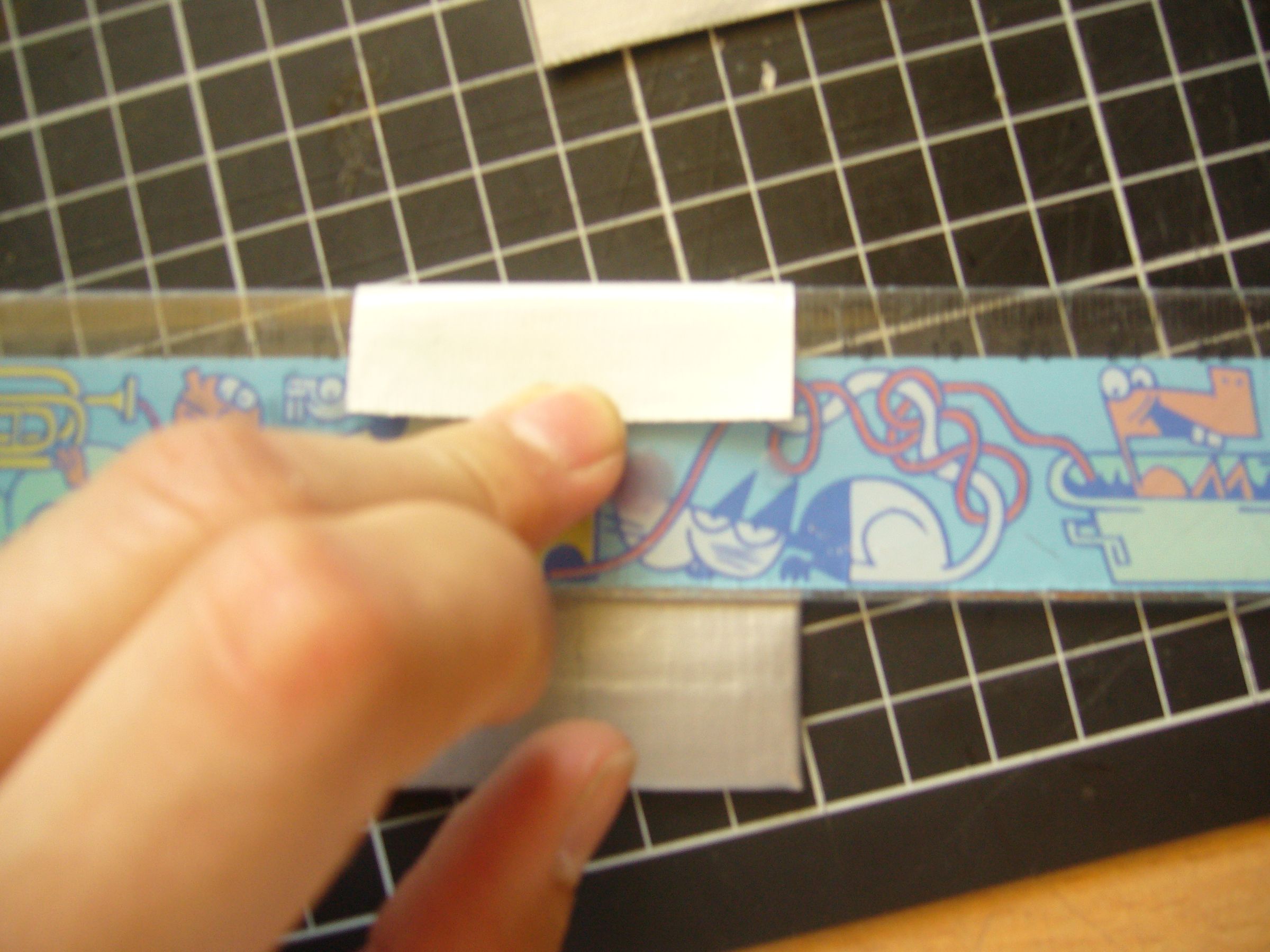 Make a Pouch for Your Strike Anywhere Matches : 9 Steps - Instructables