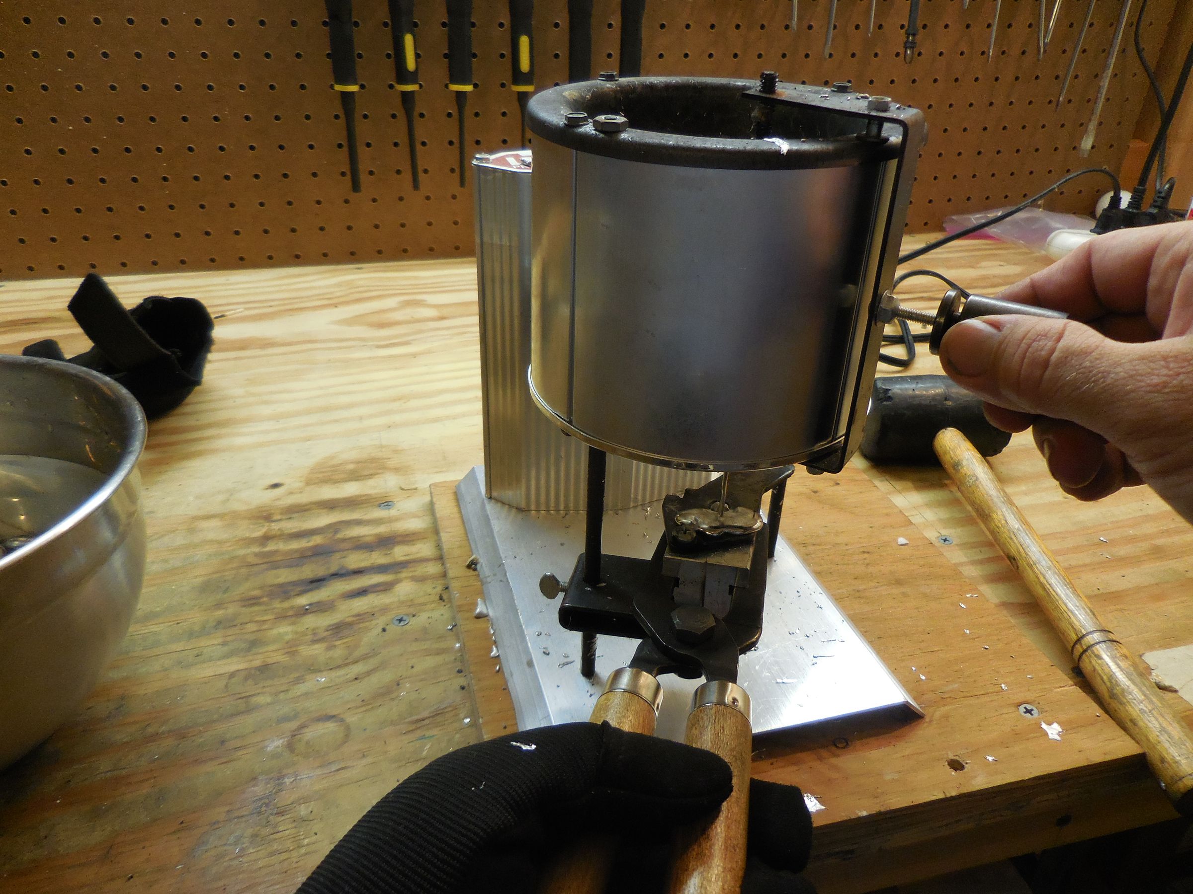 How to Cast Bullets : 6 Steps - Instructables