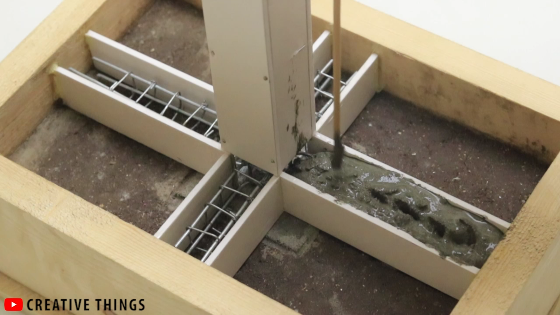 Concrete House Model : 13 Steps - Instructables