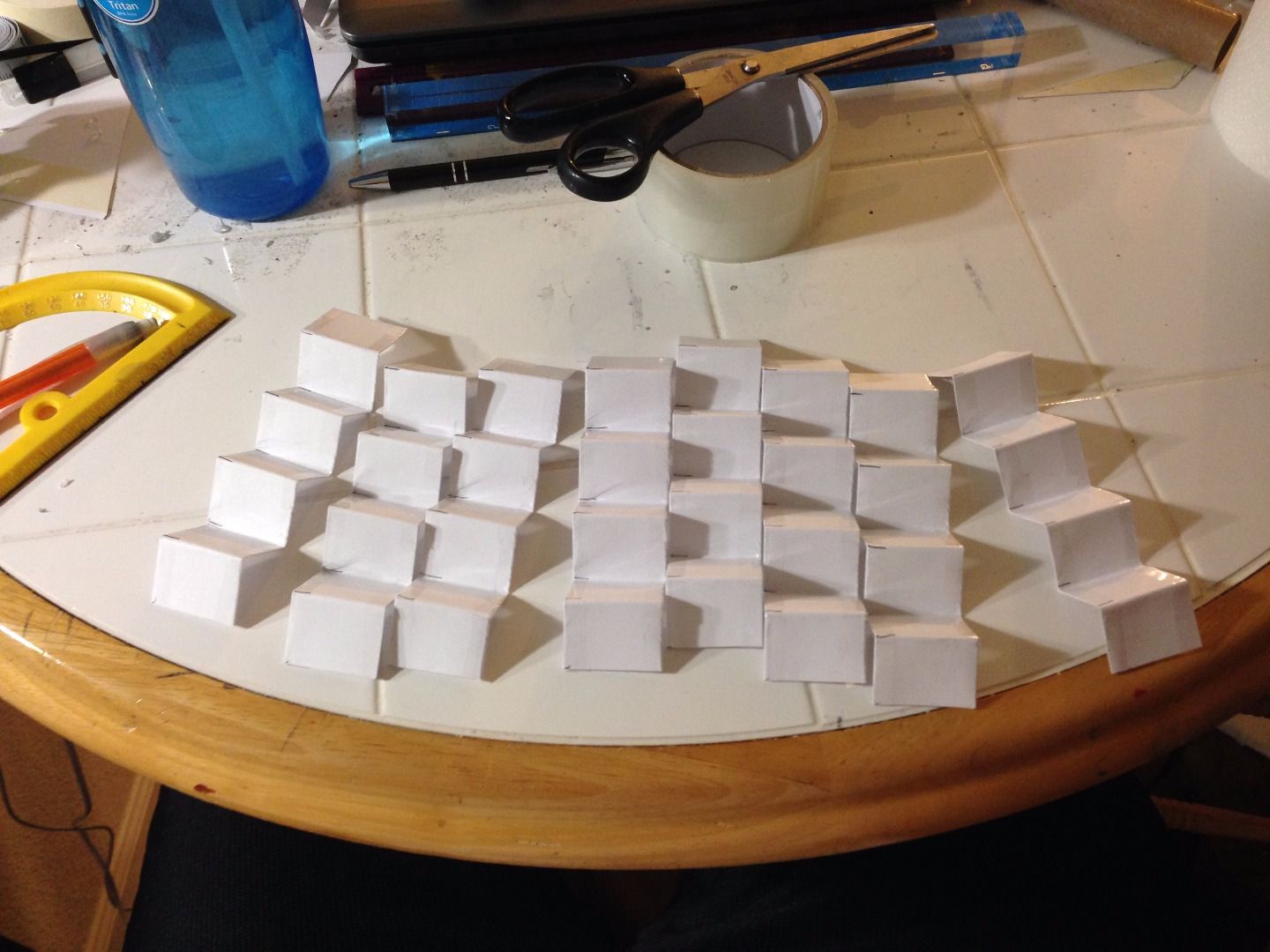 Homemade 12 Subwoofer : 5 Steps (with Pictures) - Instructables