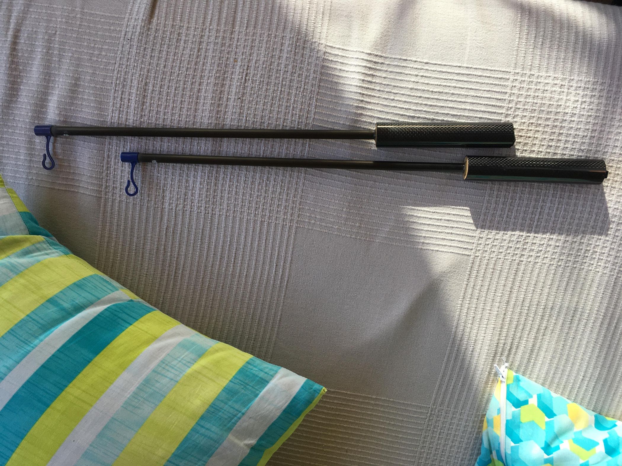 Carbon Lantern Stick : 7 Steps - Instructables