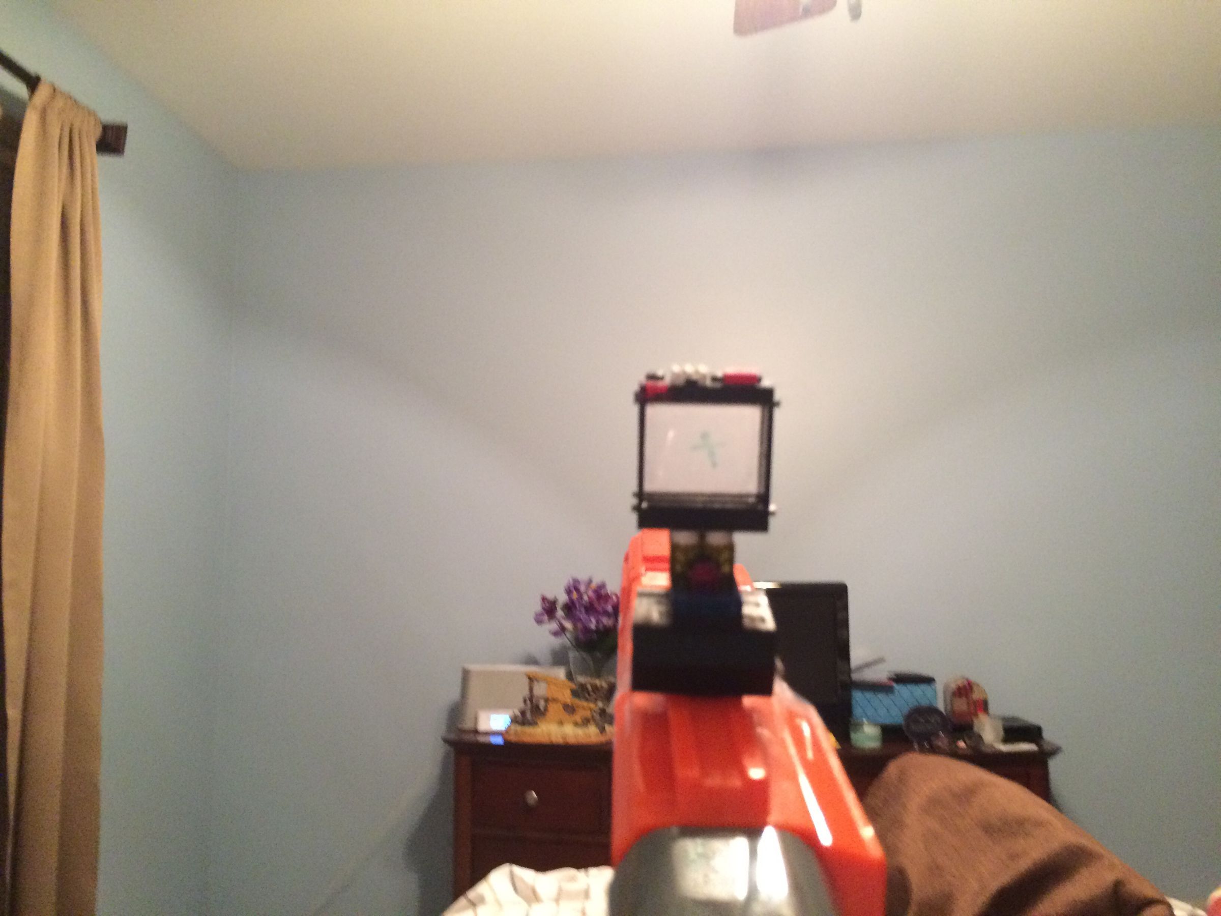 Nerf Submachine Gun - Instructables