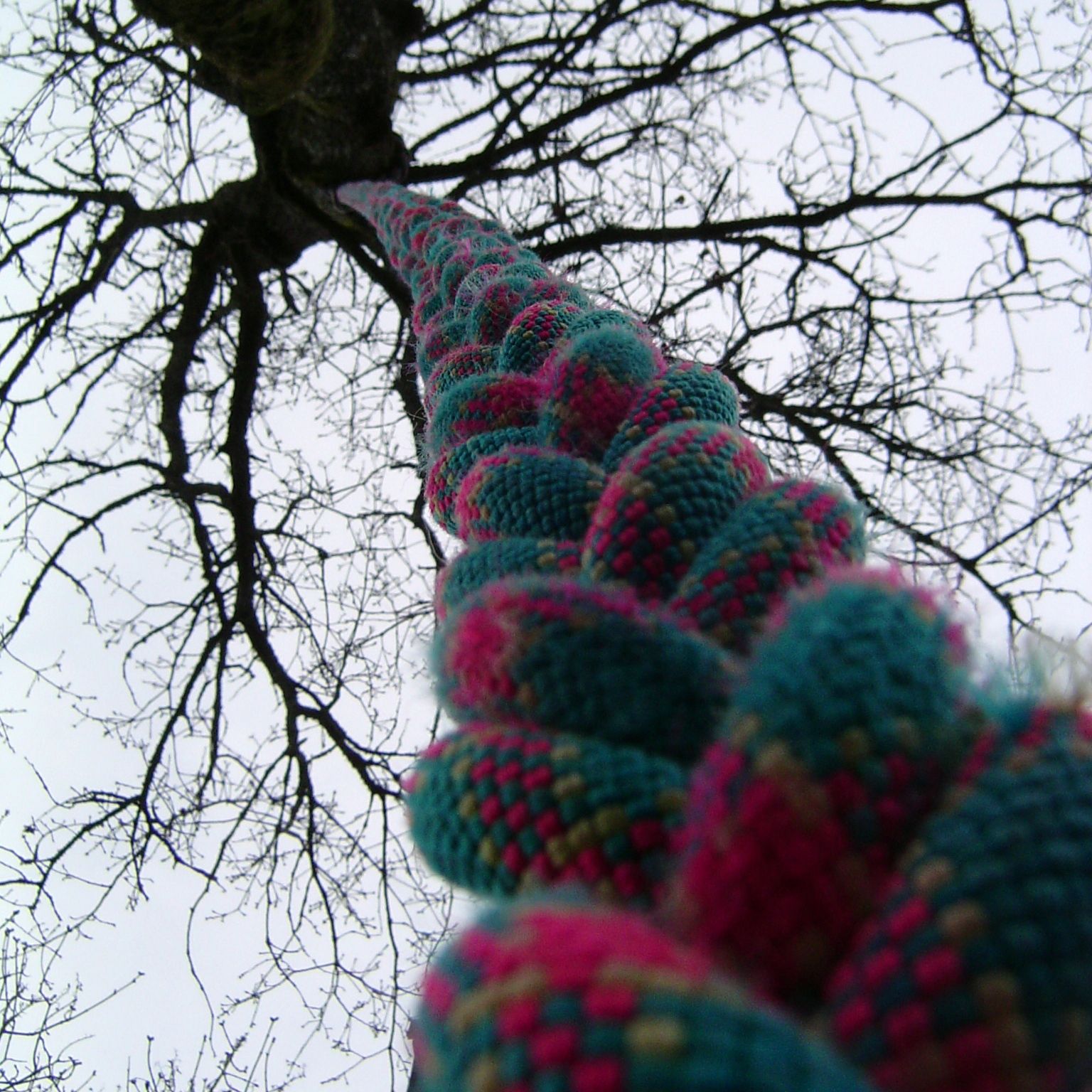 Braided Climbing Rope : 5 Steps (with Pictures) - Instructables