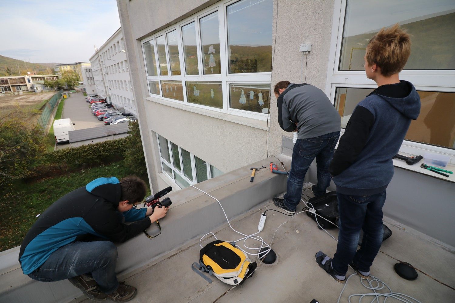 Arduino Weathercloud Weather Station : 16 Steps (with Pictures ...