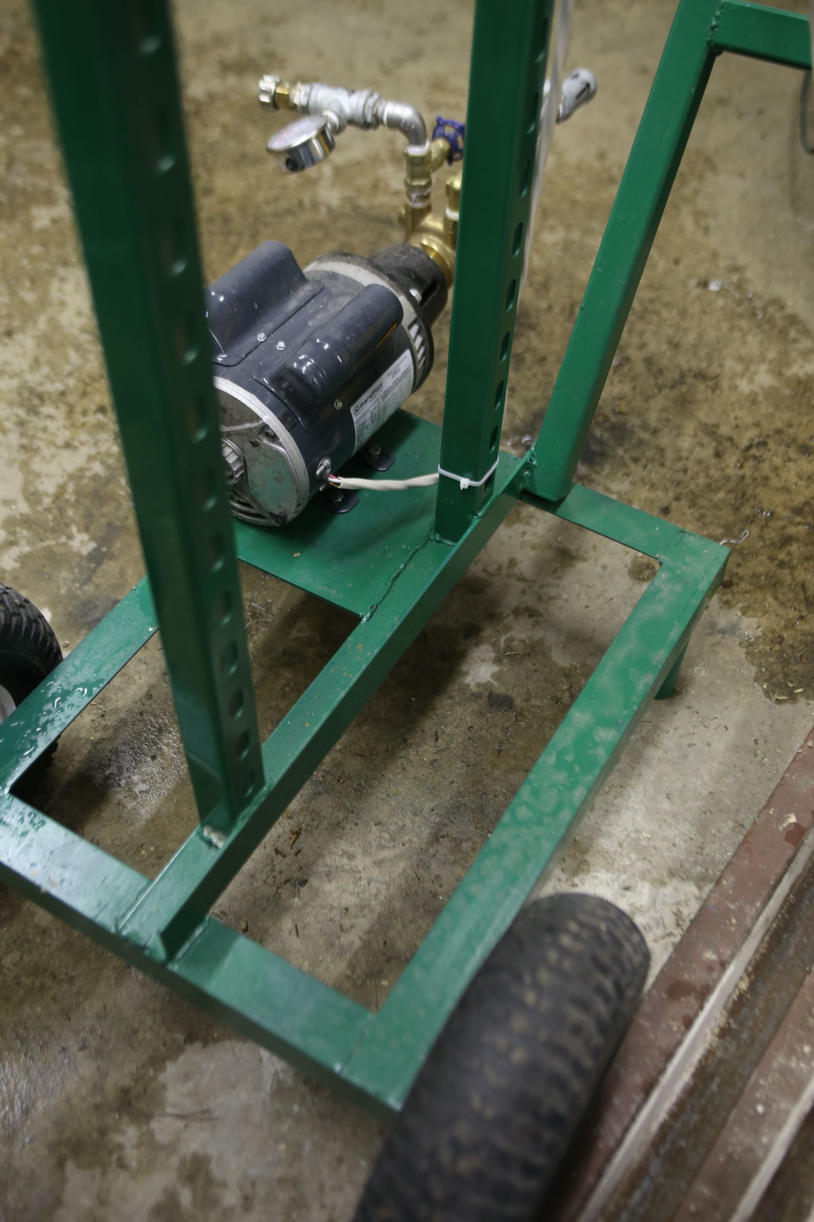 DIY Maple Sap Reverse Osmosis (RO) Unit : 9 Steps - Instructables