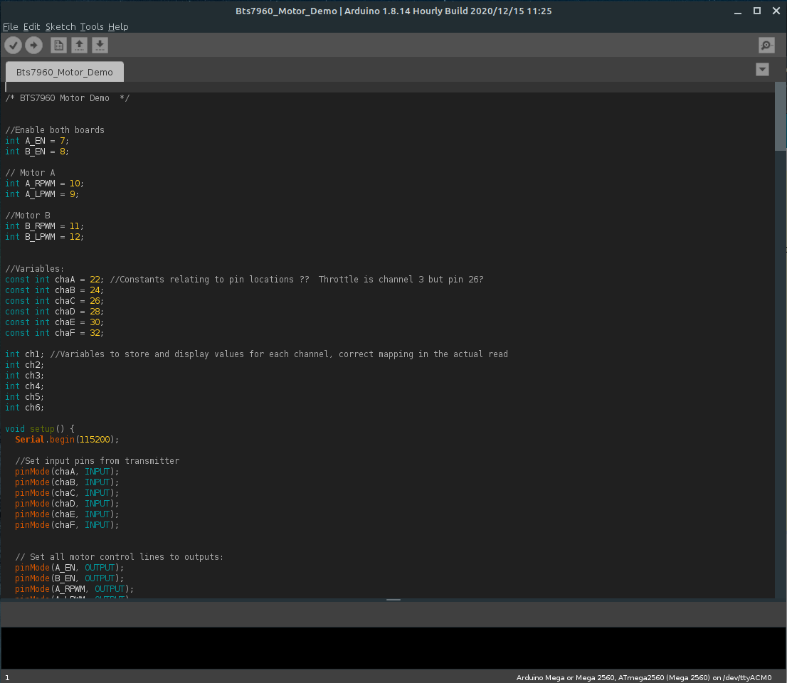 Install the Theme for the Arduino IDE - Instructables