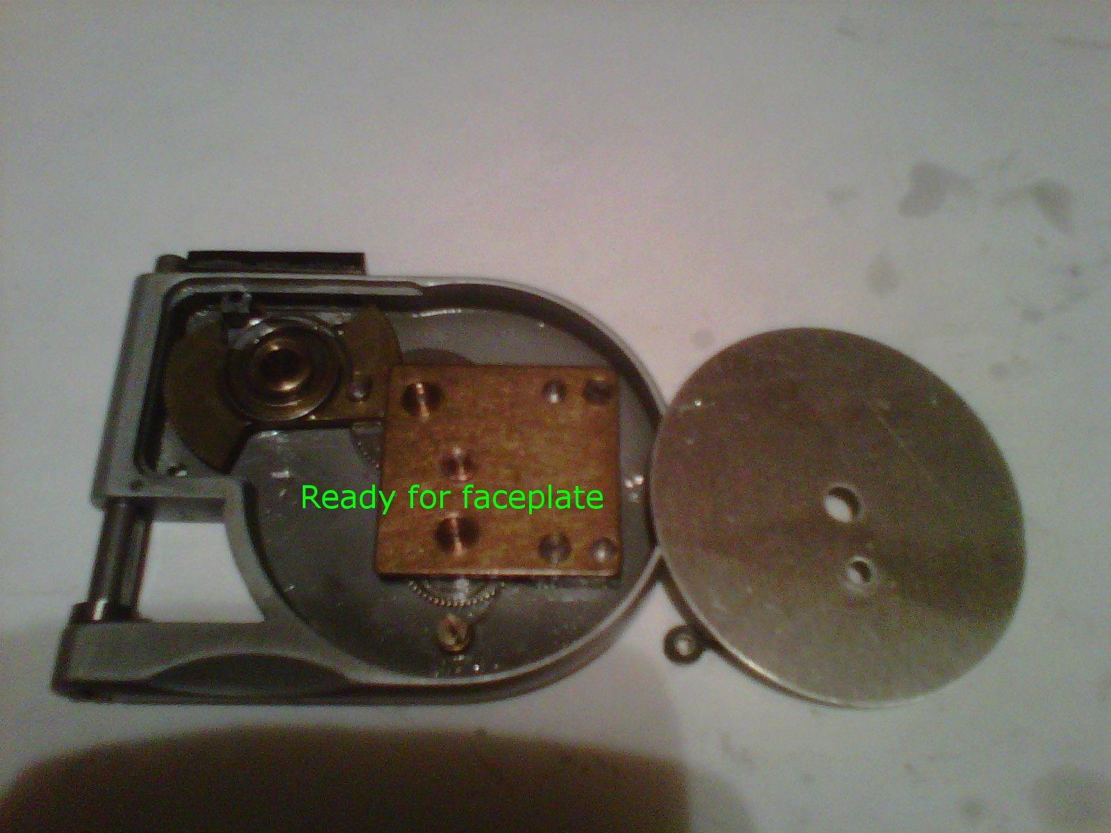 Micrometer Cleaning and Lubrication : 5 Steps - Instructables