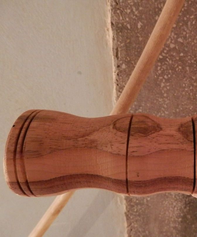 Turn Laminated Wood : 5 Steps (with Pictures) - Instructables
