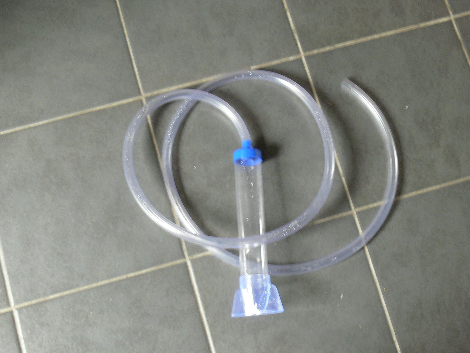 Project:Aquarius, the Easy Aquarium Water Change Device : 10 Steps ...
