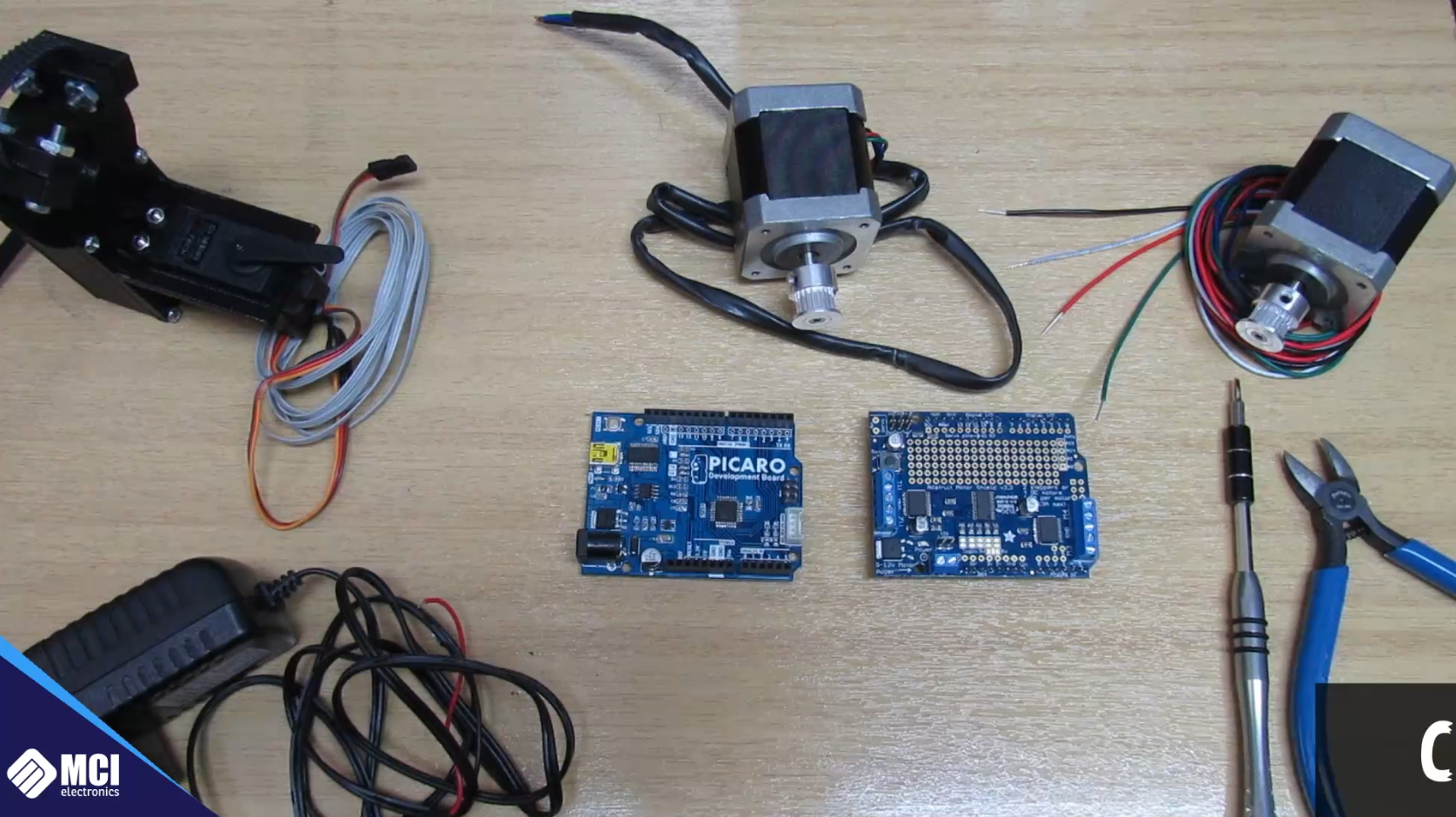 Plotter Vertical Con Arduino : 7 Steps - Instructables