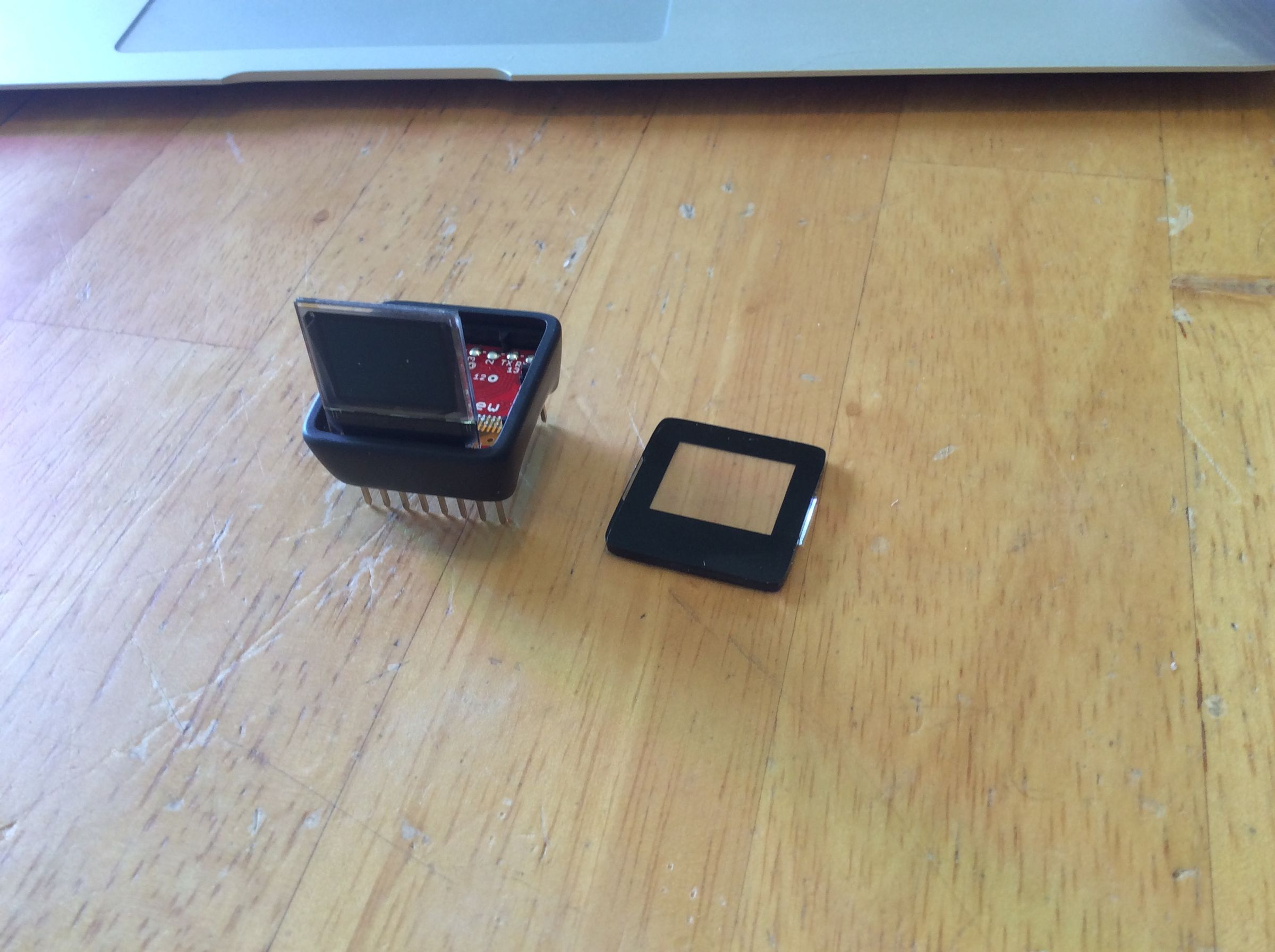 How I Fixed My MicroView's Bootloader : 6 Steps - Instructables
