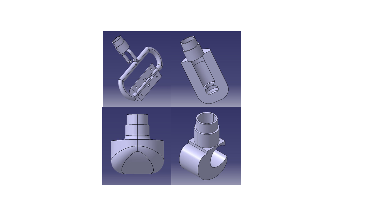 Design of Exchangeable Tips for White Canes for Visually Impaired ...