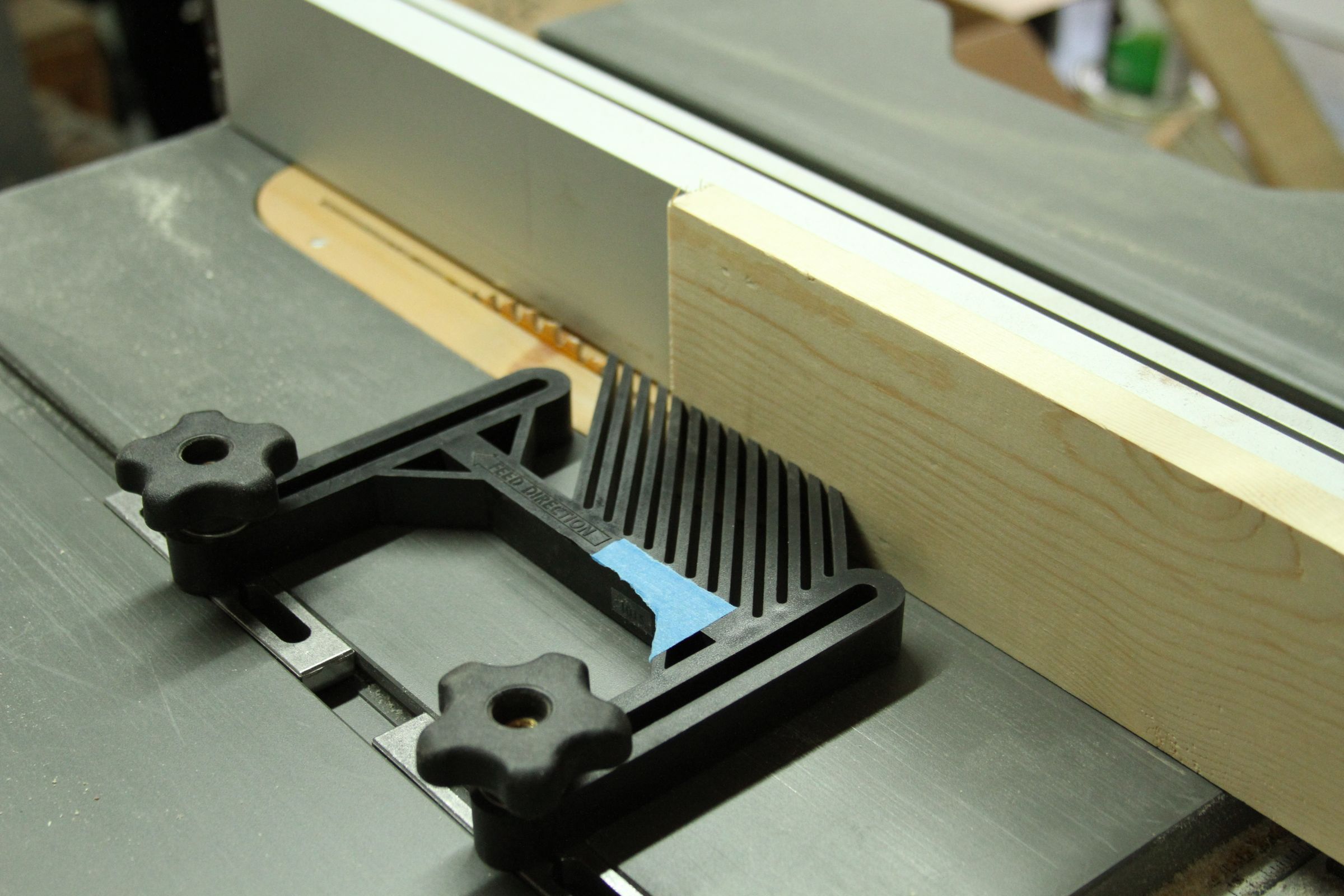 A DIY Guide to Frame and Panel Doors : 6 Steps (with Pictures ...