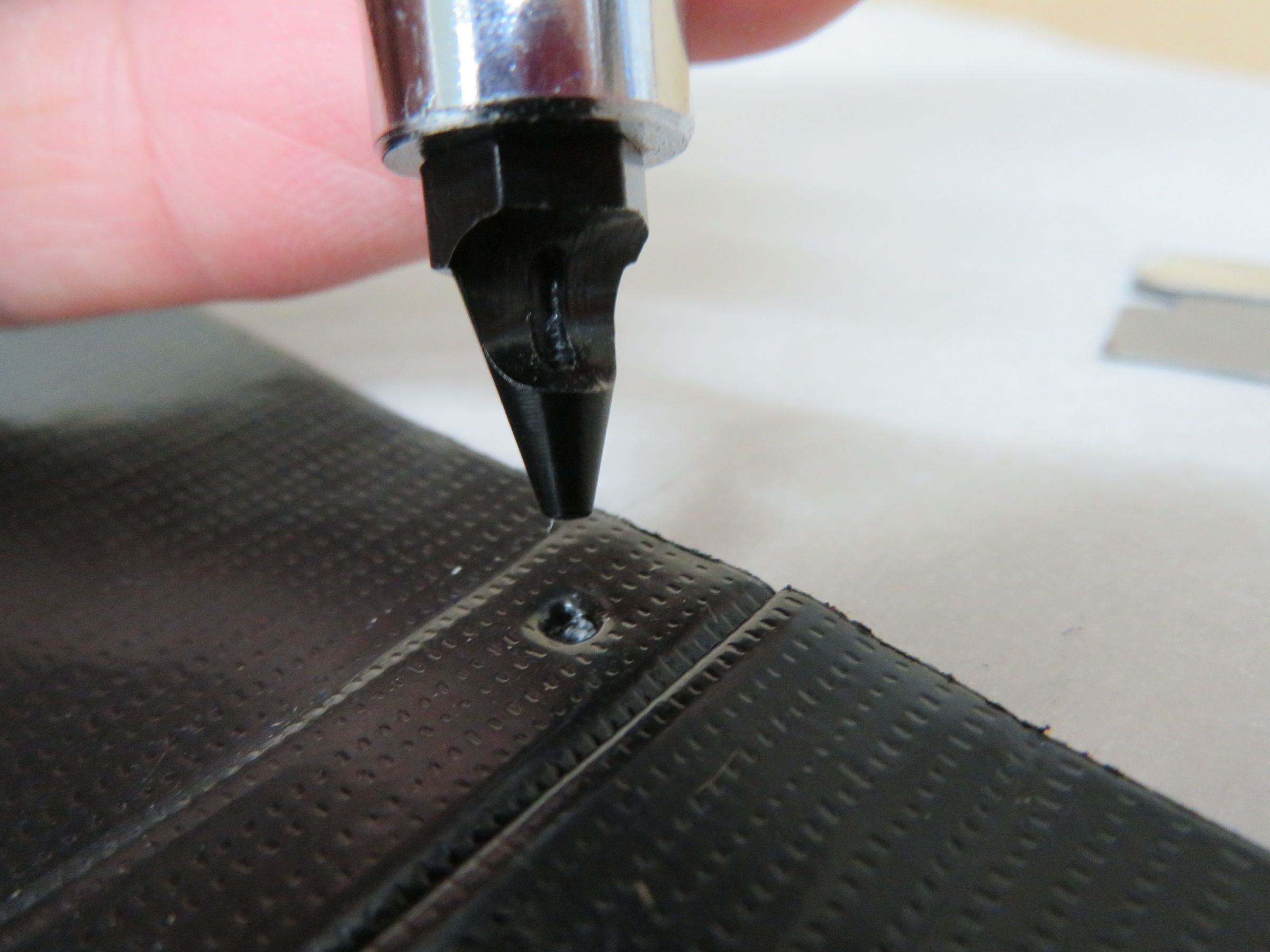 Ductanium Bandage : 5 Steps (with Pictures) - Instructables