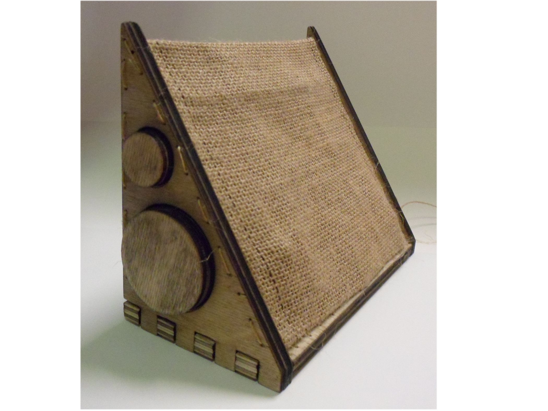 Up Beat Radio : 7 Steps (with Pictures) - Instructables