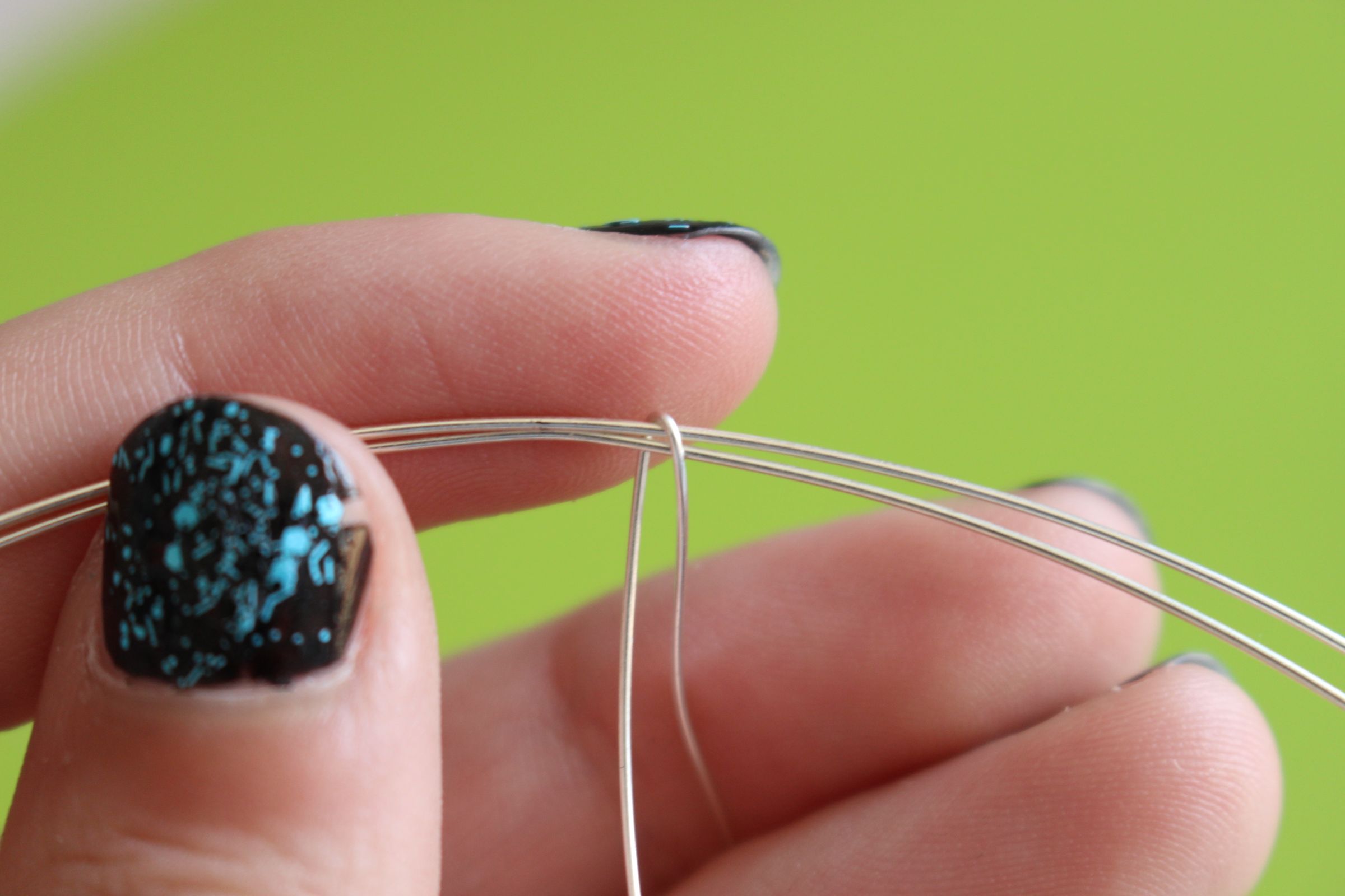 Wire Wrapped Stone Ring : 22 Steps (with Pictures) - Instructables