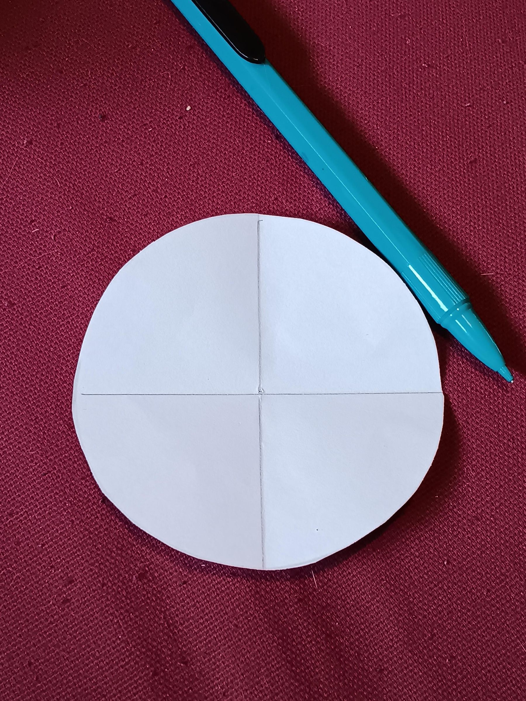 How to Make a Jig for Making Straw Star Ornaments (Strohsterne) : 10 ...