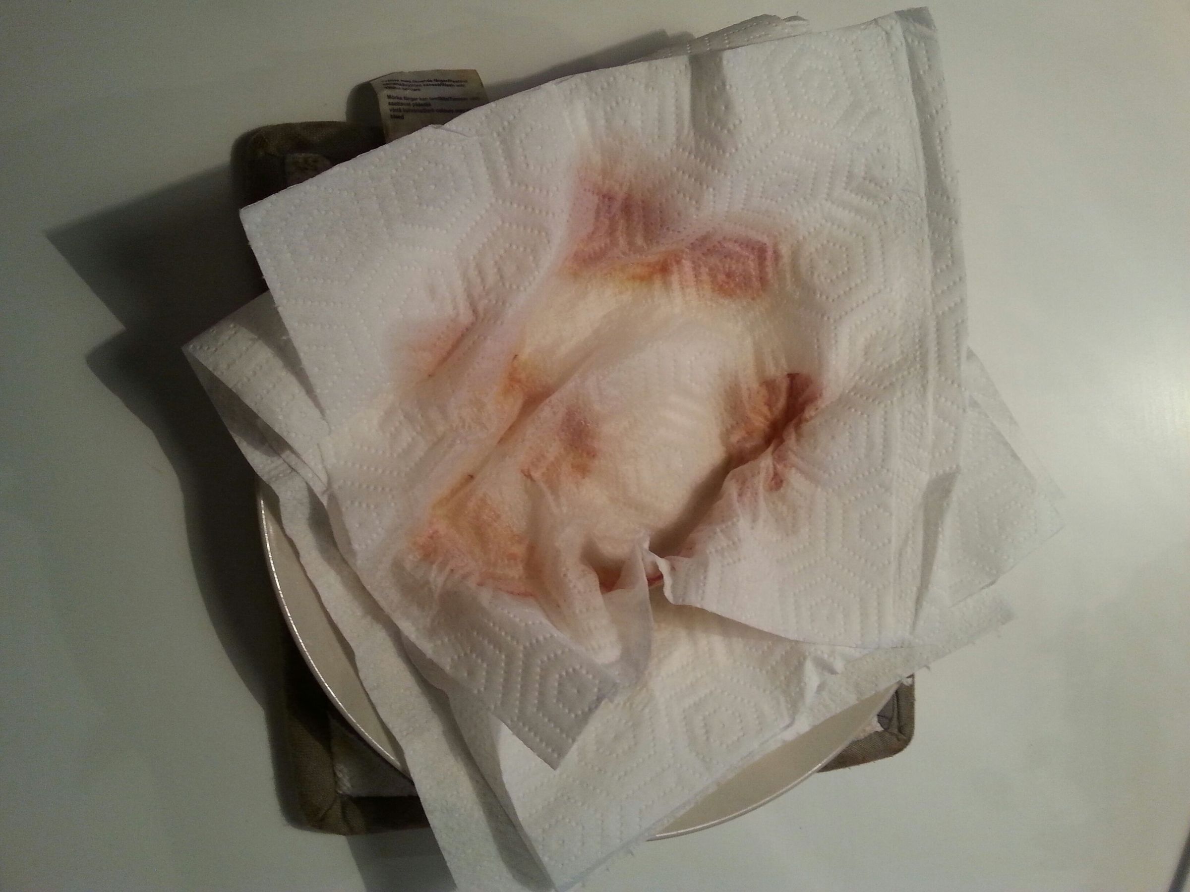 5 Minute Reduced-fat Bacon : 6 Steps - Instructables