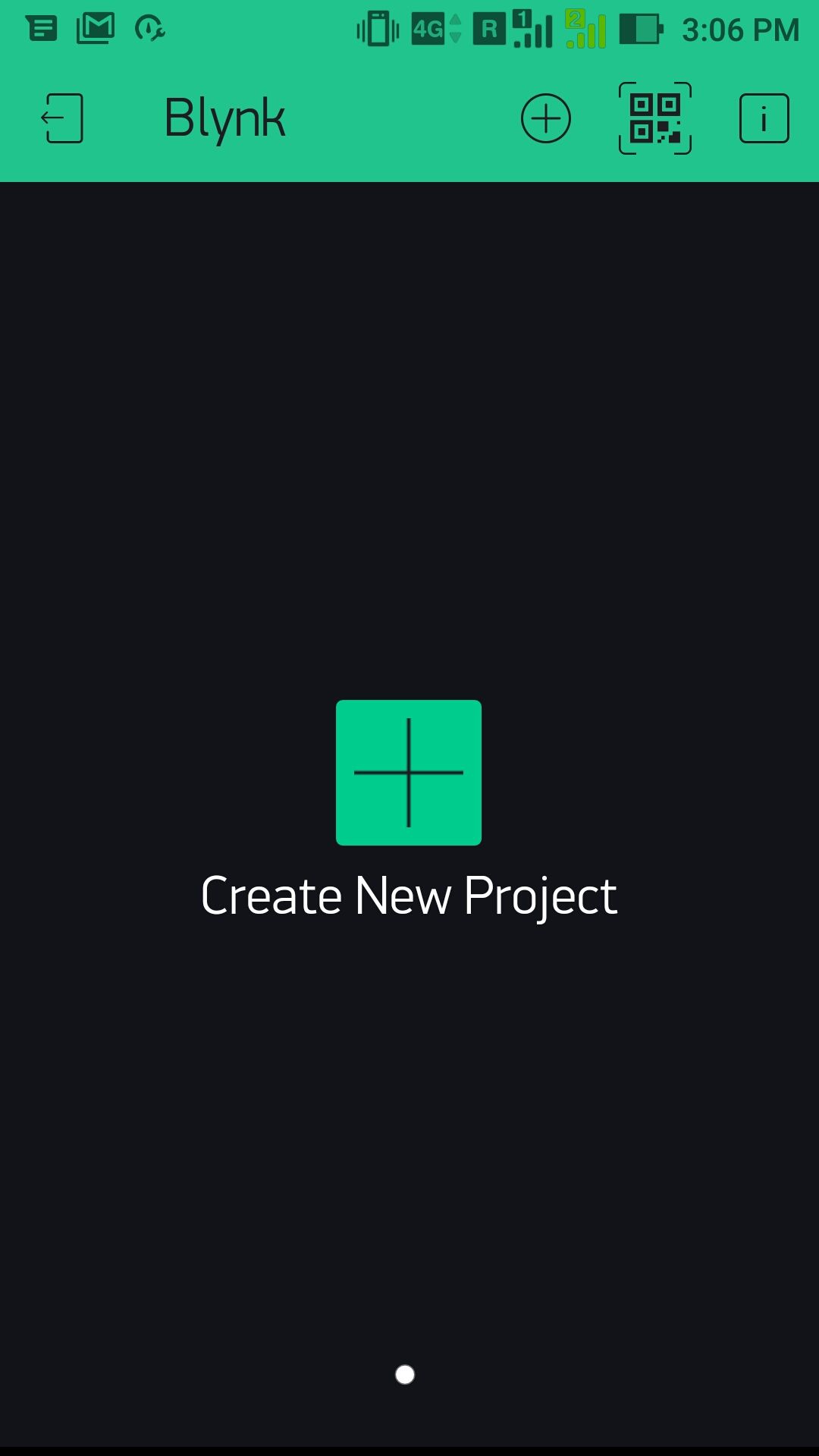 Getting Started With NodeMCU V1.0 and Blynk App : 5 Steps - Instructables