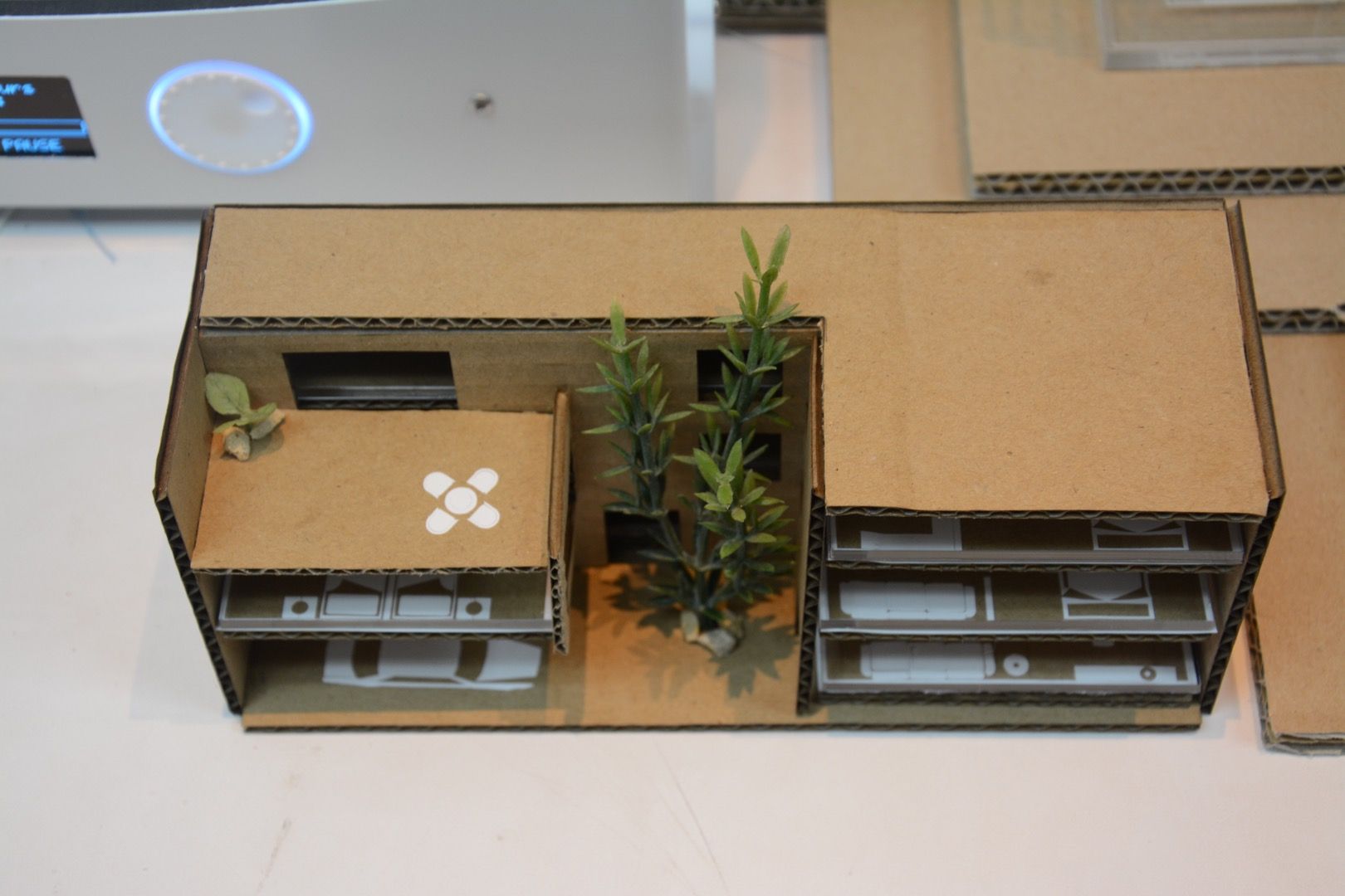 Sustainable Building Model : 3 Steps (with Pictures) - Instructables