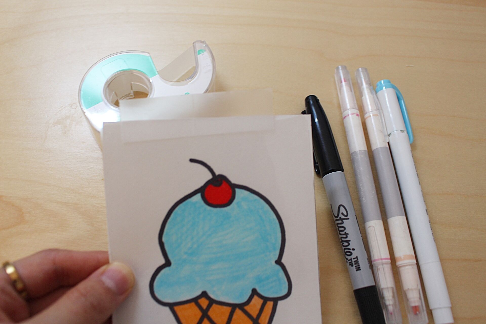 DIY Magic Polaroid Film : 5 Steps - Instructables