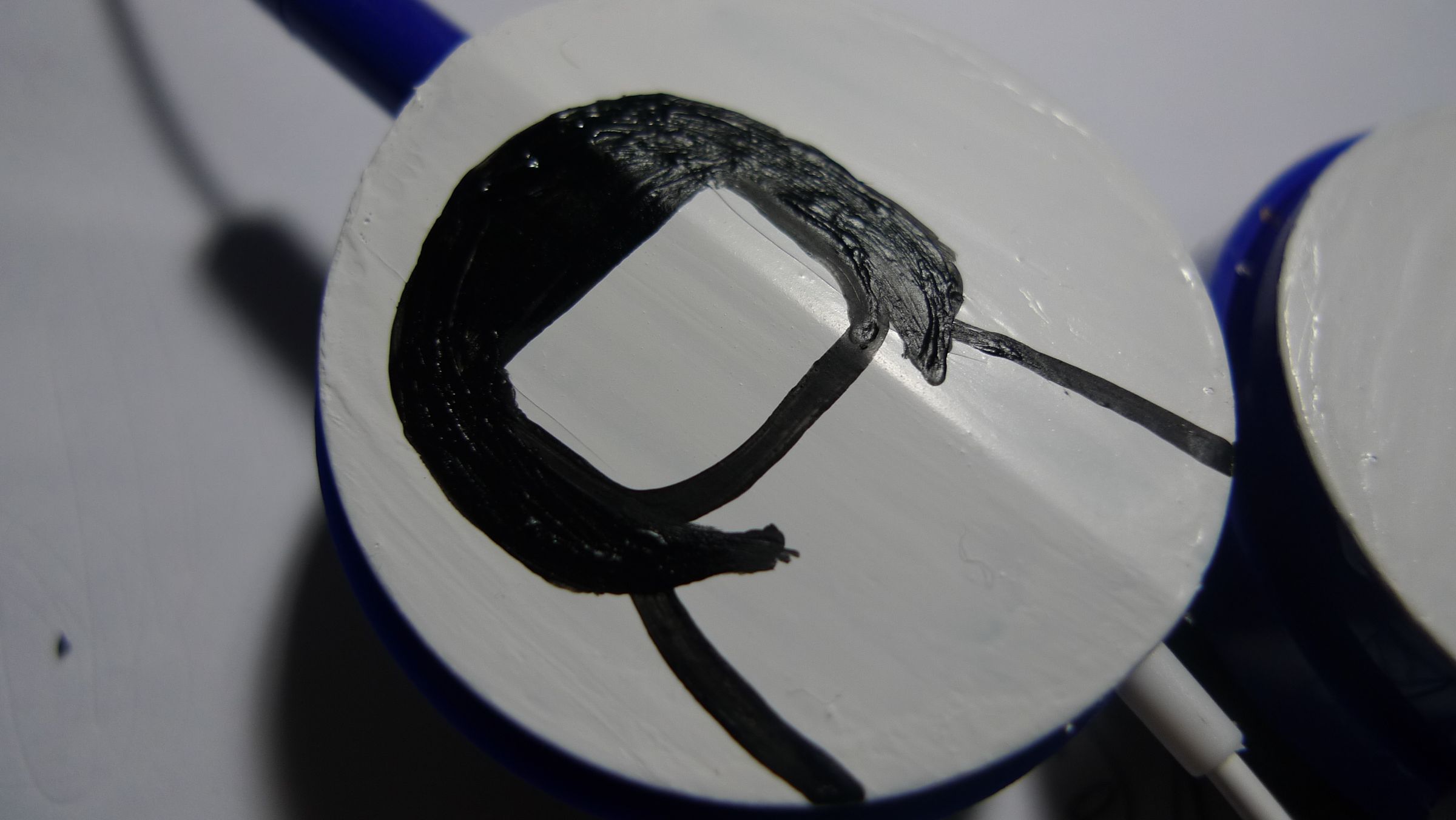 Customizing Headphones : 4 Steps (with Pictures) - Instructables