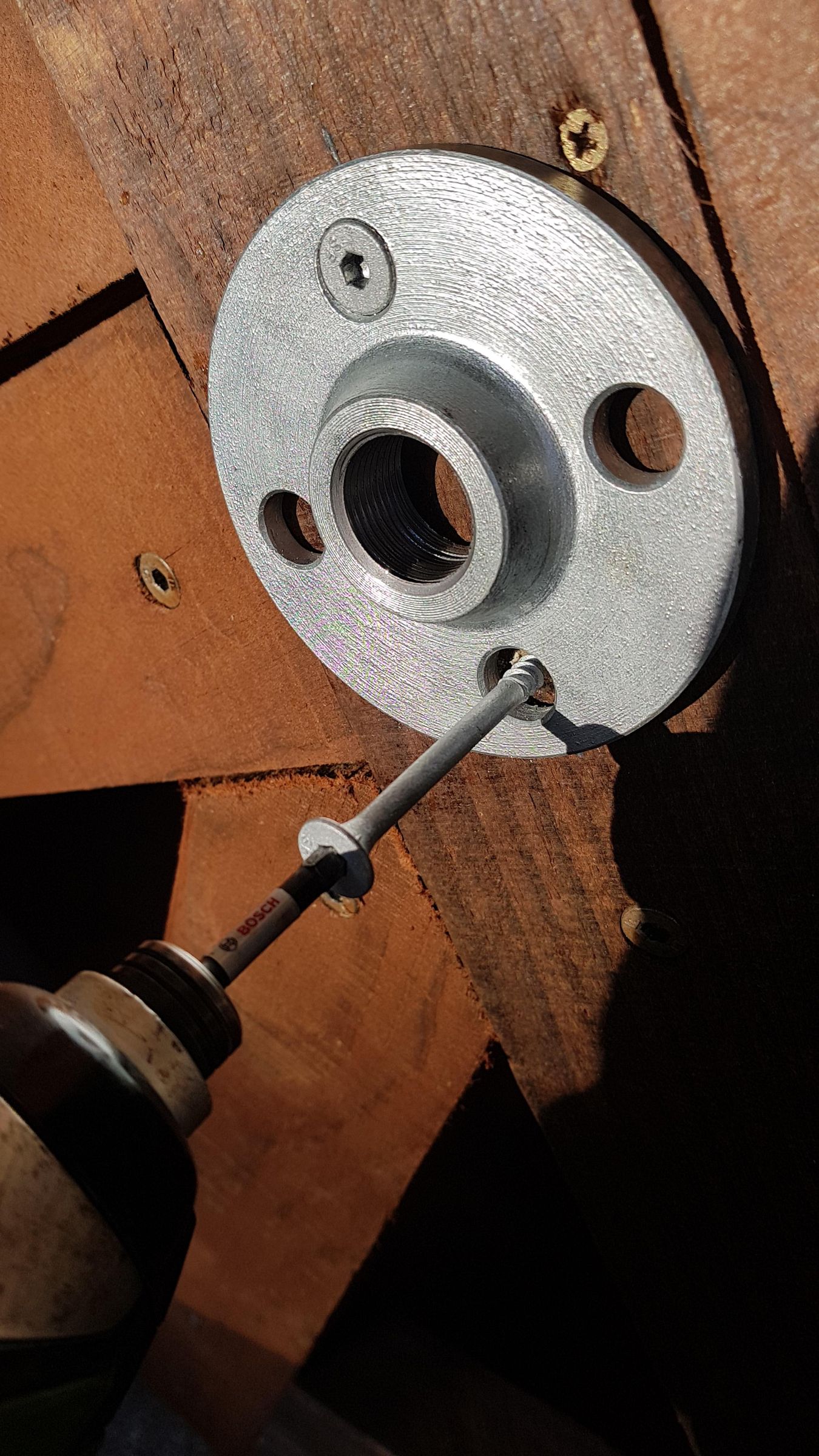 Water Wheel : 12 Steps (with Pictures) - Instructables