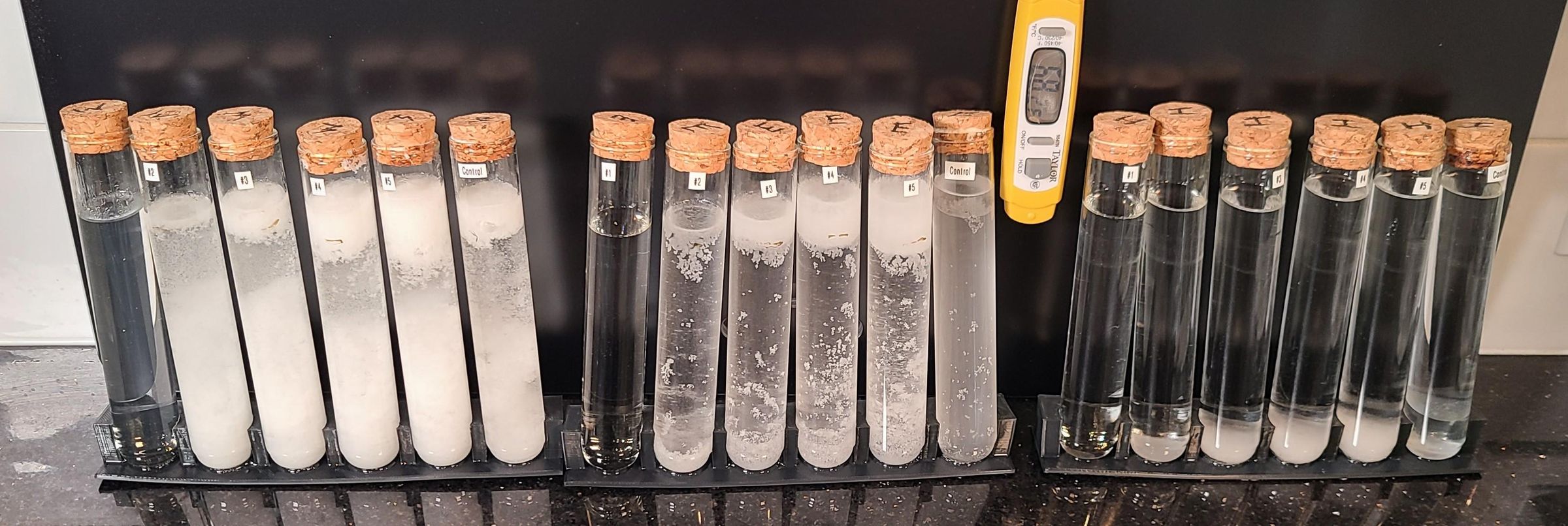 $2 Storm Glass Guide!!! : 14 Steps (with Pictures) - Instructables