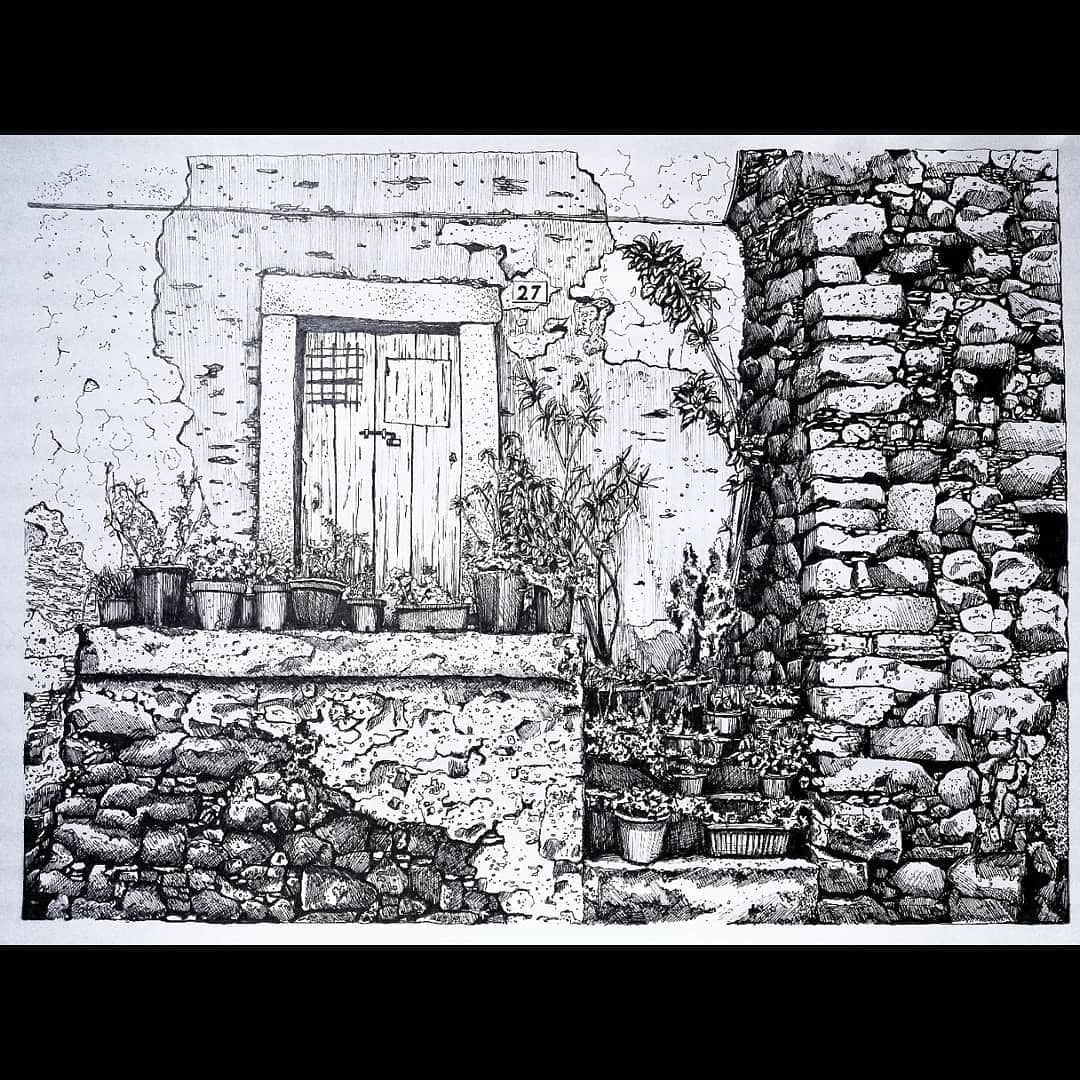 A Detailed Drawing : 5 Steps (with Pictures) - Instructables