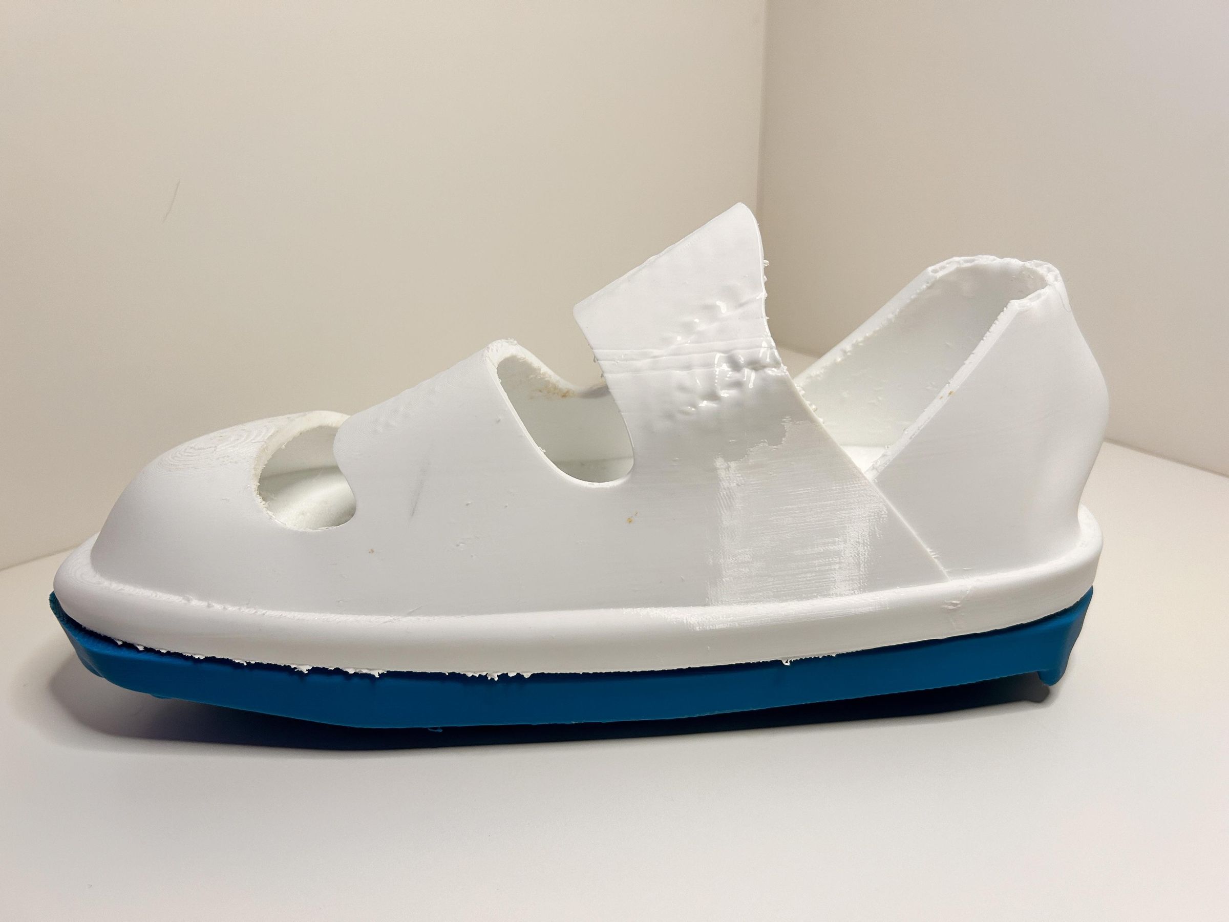 3D Printed Shoes - Fusion 360 : 8 Steps - Instructables