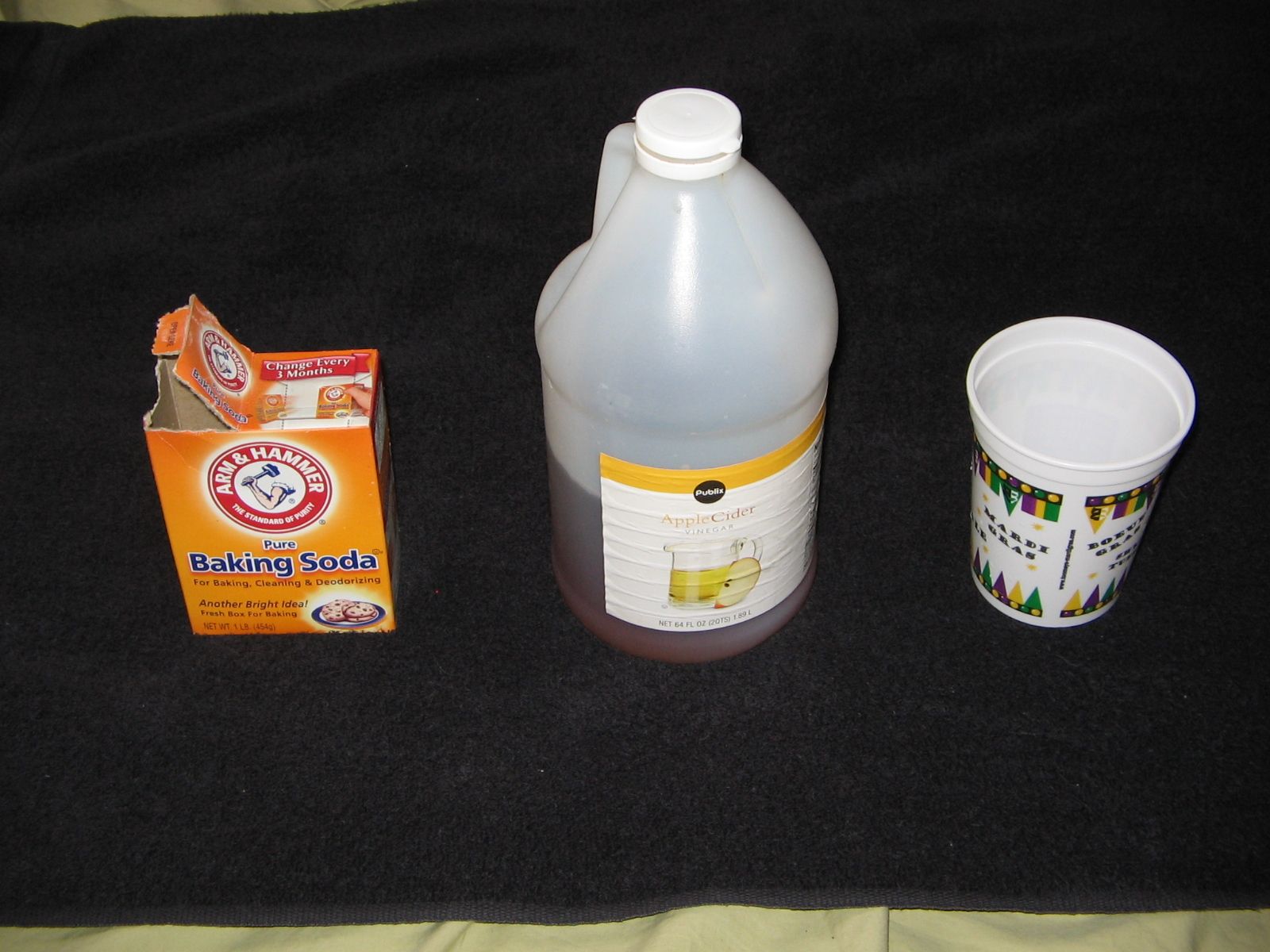 How to Go No Poo : 3 Steps (with Pictures) - Instructables