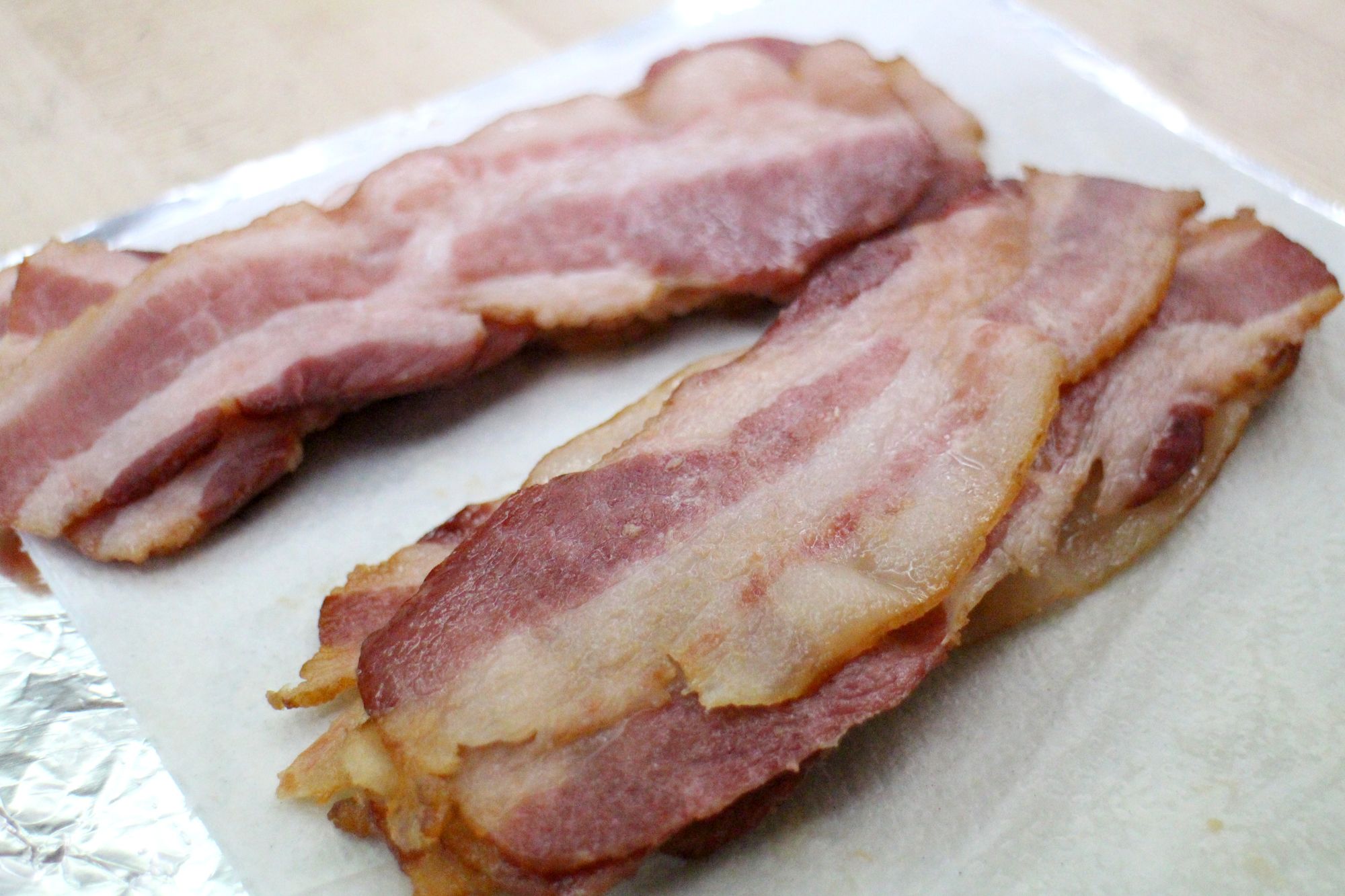 Bacon Cinnamon Rolls : 4 Steps (with Pictures) - Instructables